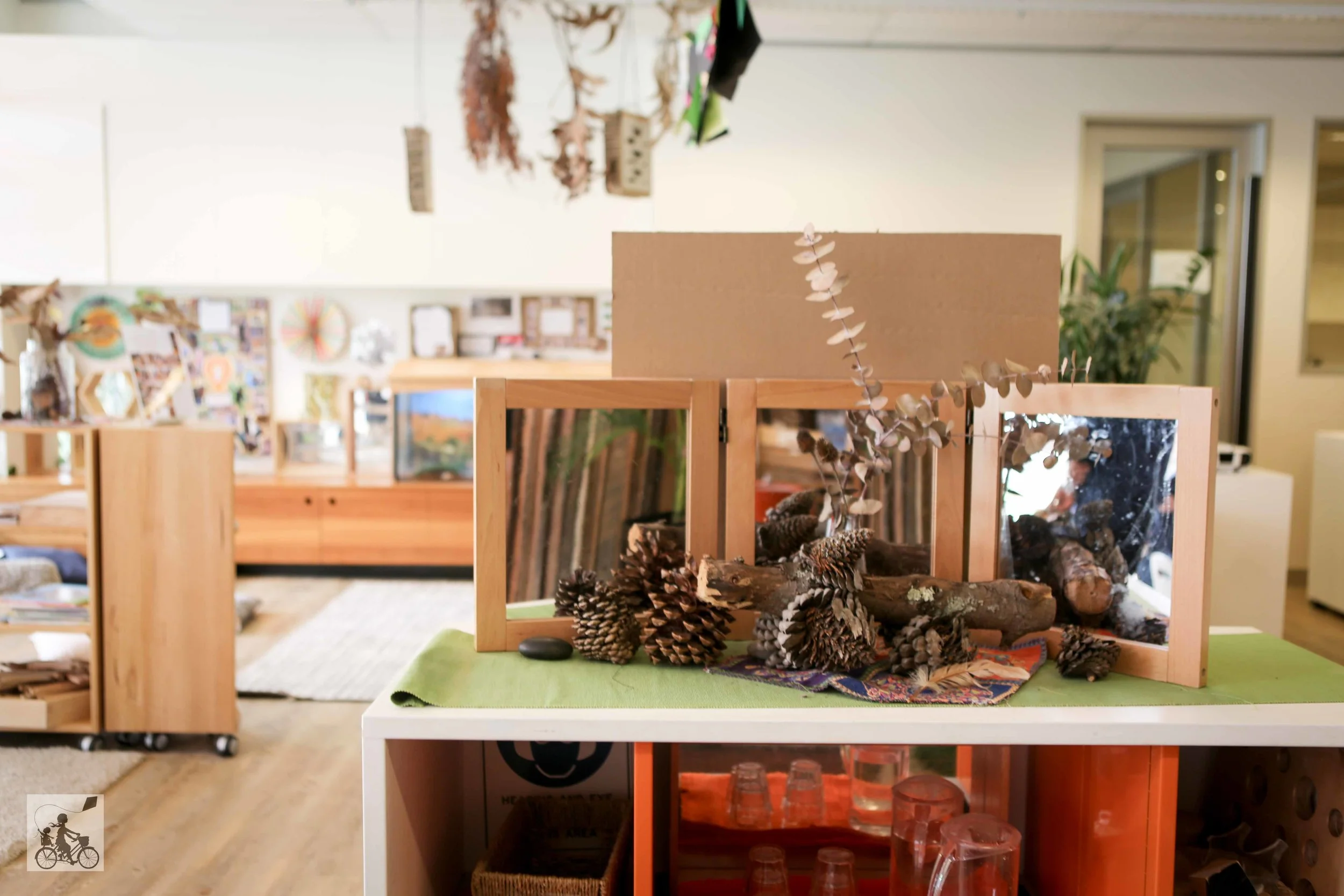 guardian pedagogical exchange & early learning centres — mamma knows east