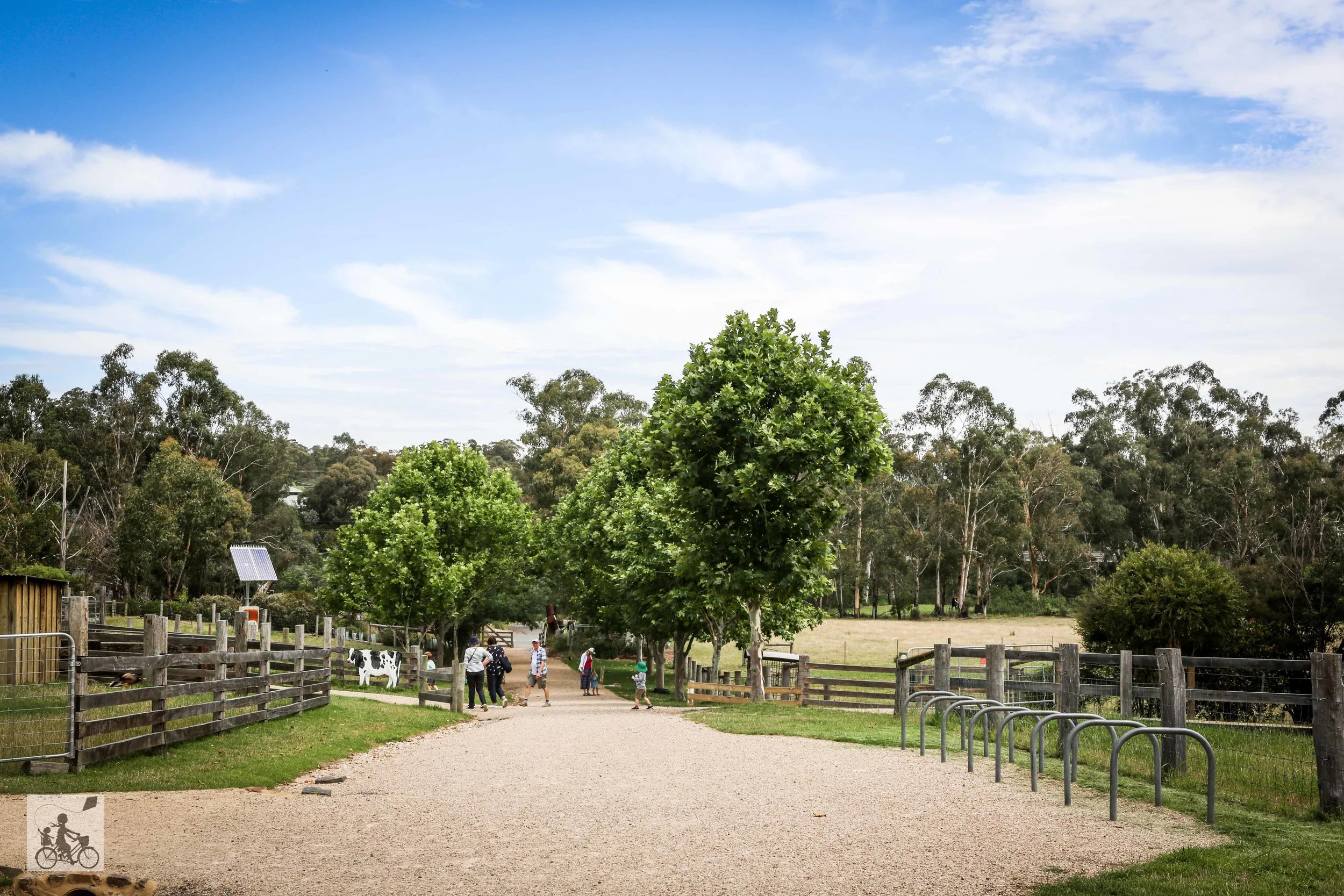Edendale Community Environment Farm, Eltham — mamma knows east