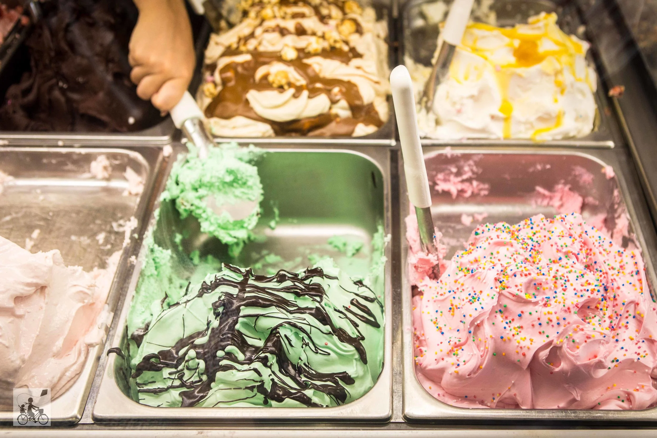 Meno Zero, Doncaster East — mamma knows east