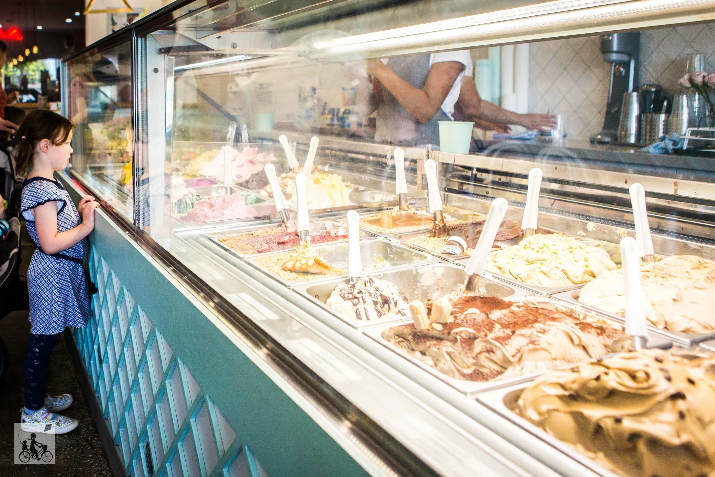 Meno Zero, Doncaster East — mamma knows east