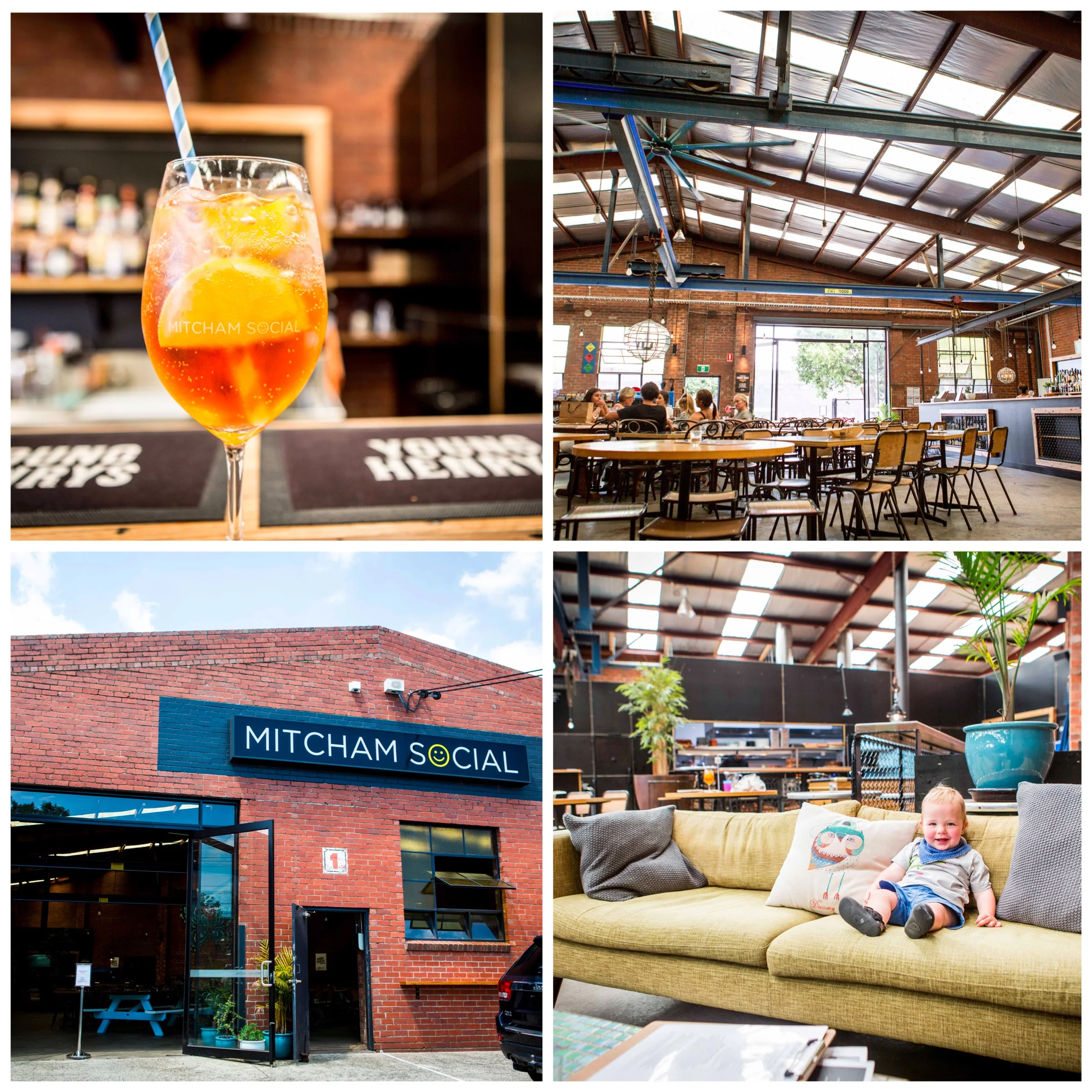 Mitcham Social, Family Friendly Pub, Mitcham — mamma knows east