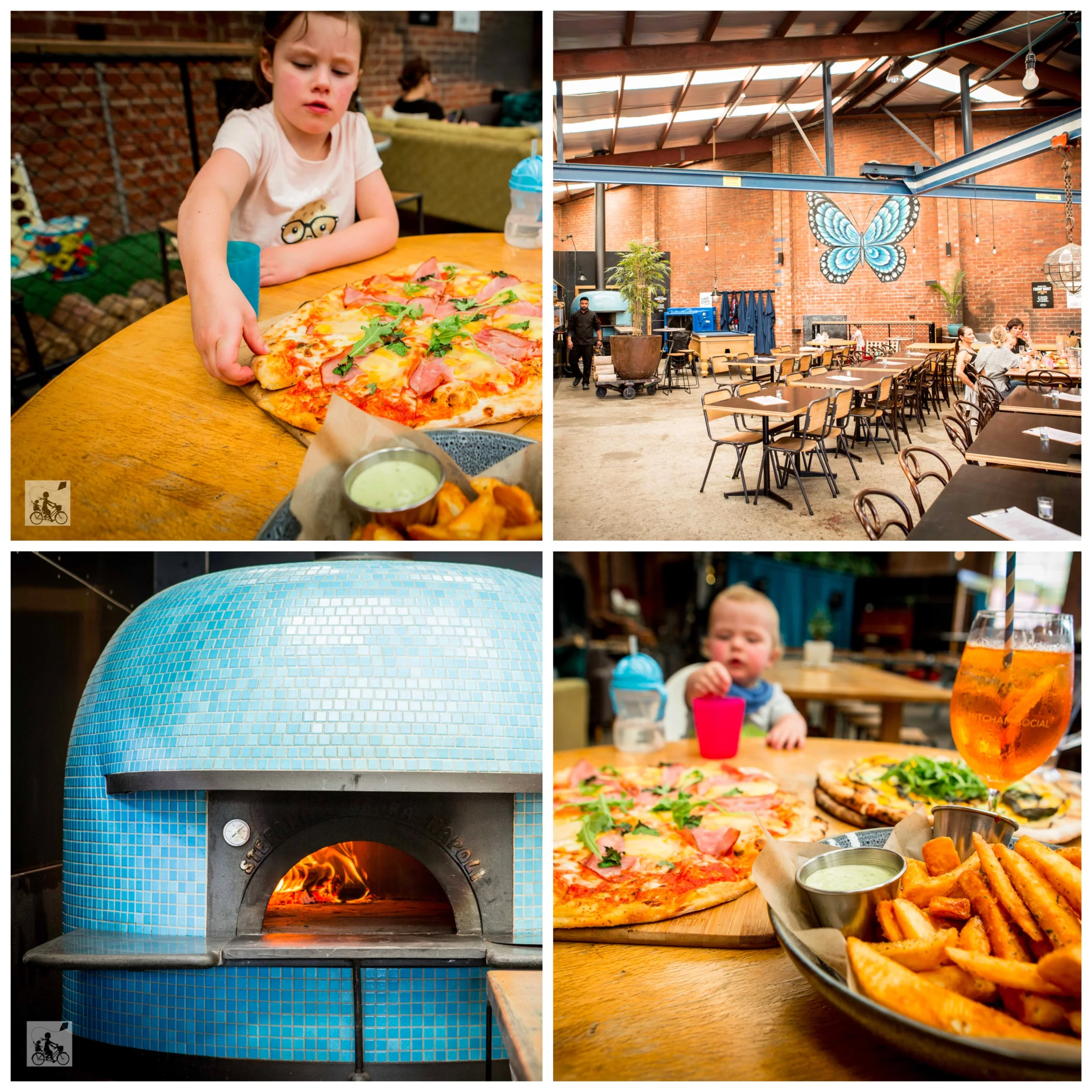 Mitcham Social, Family Friendly Pub, Mitcham — mamma knows east