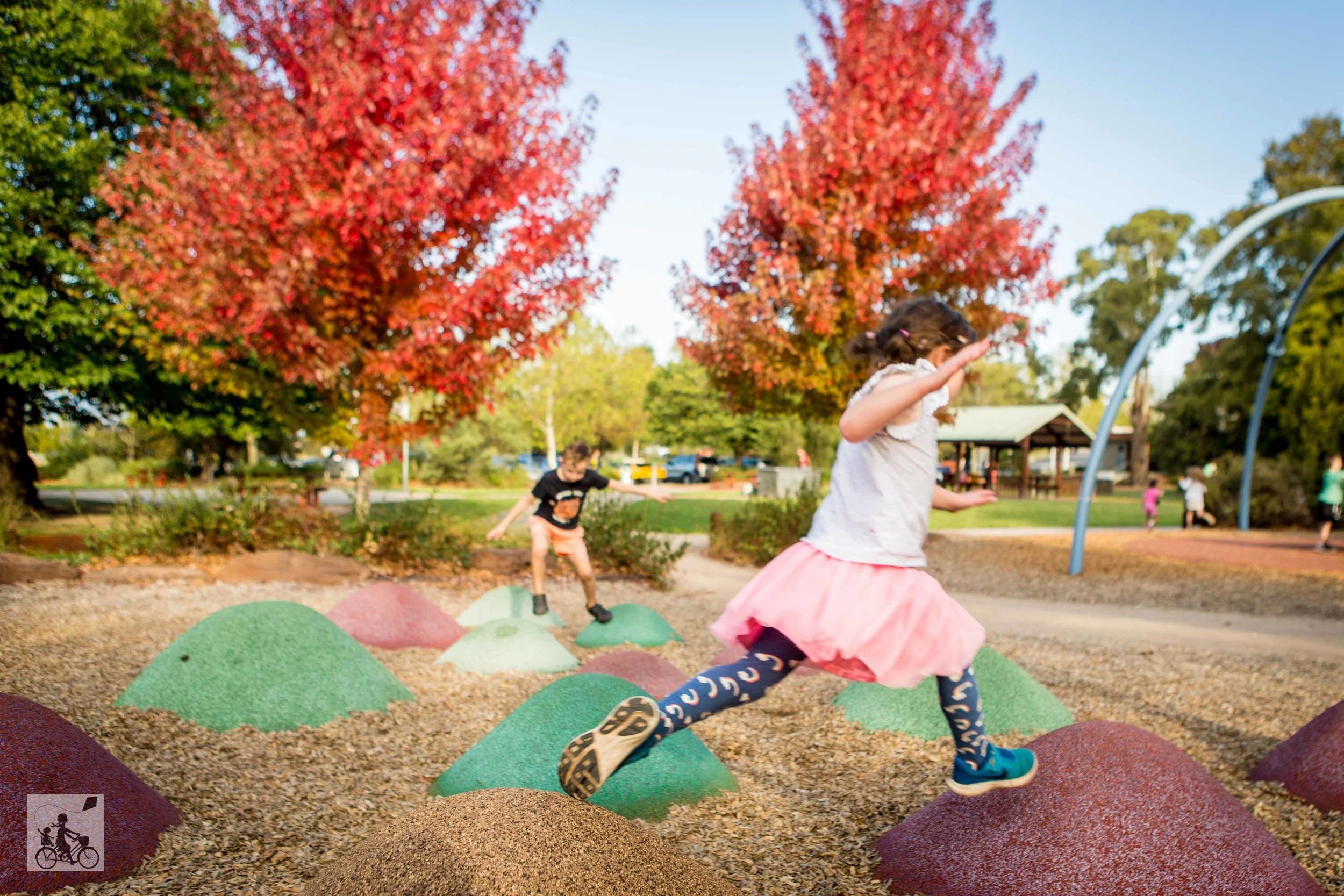 mckenzie reserve, yarra glen — mamma knows east