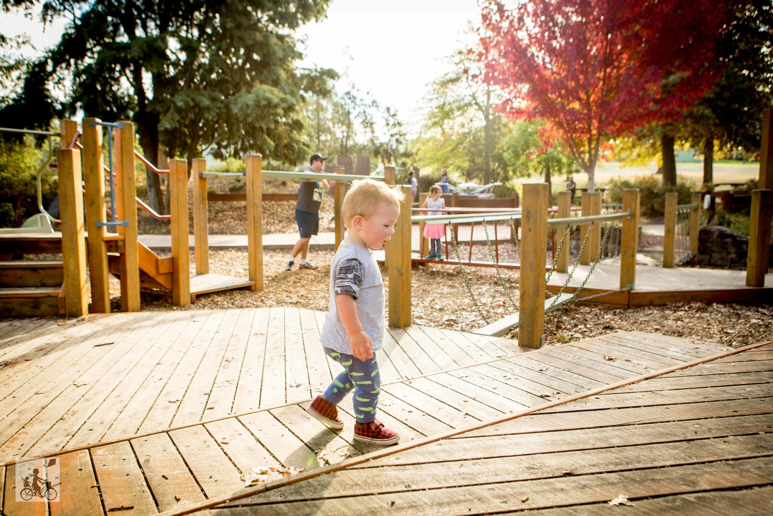 mckenzie reserve, yarra glen — mamma knows east