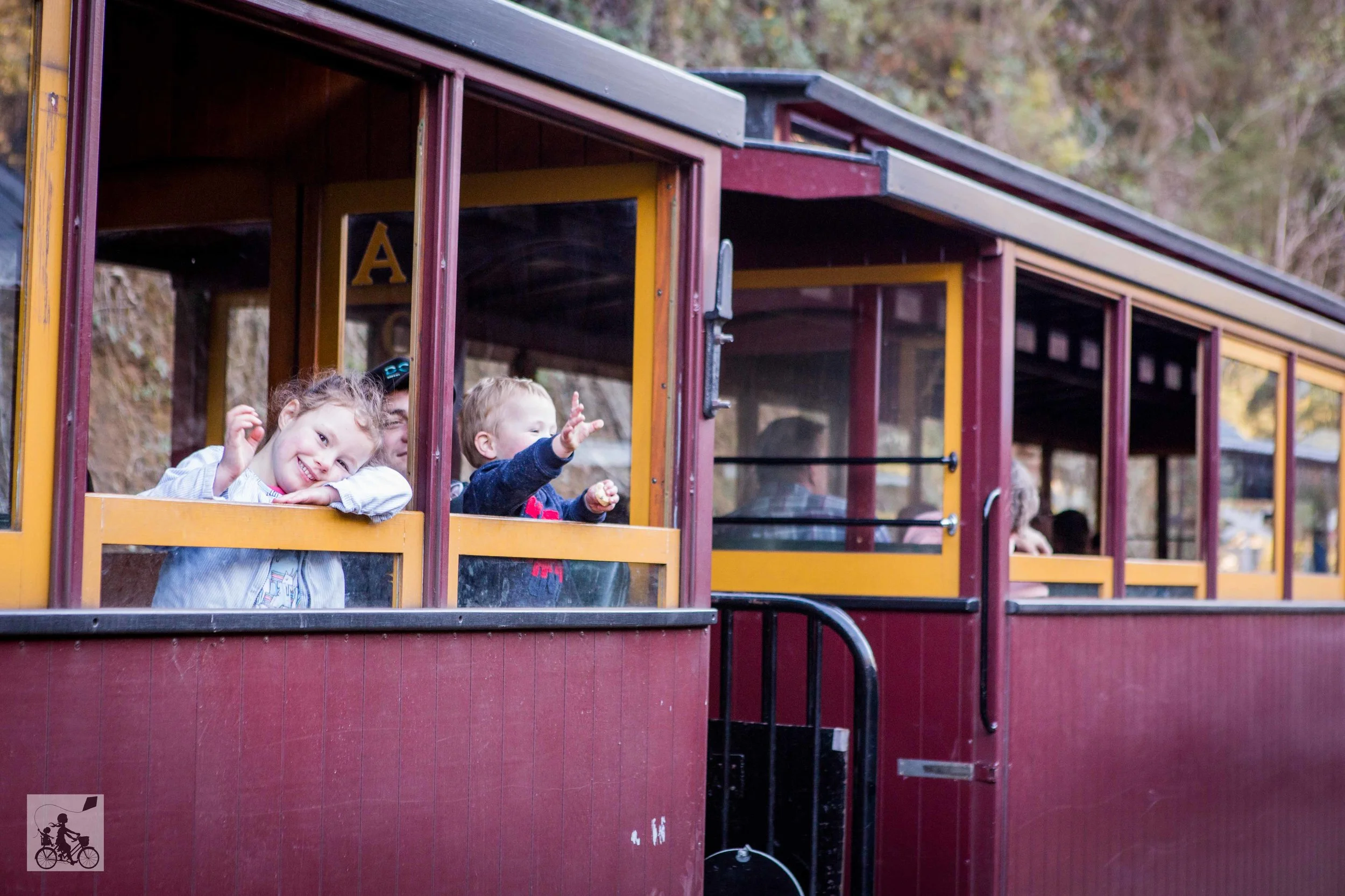 walhalla goldfields railway, walhalla — mamma knows east