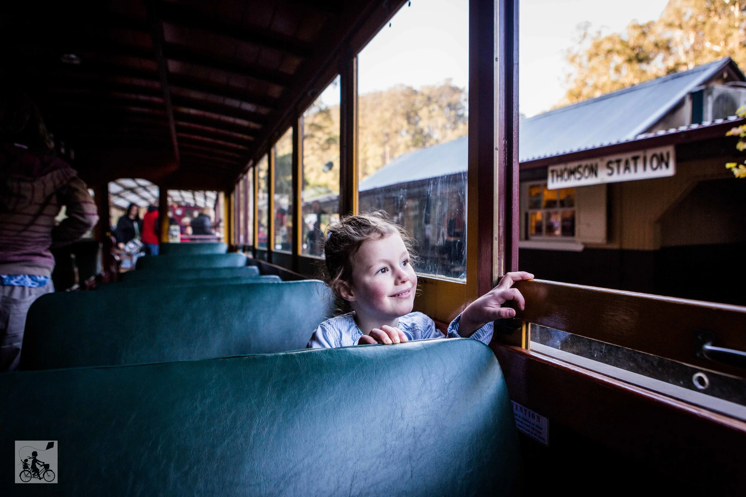 walhalla goldfields railway, walhalla — mamma knows east