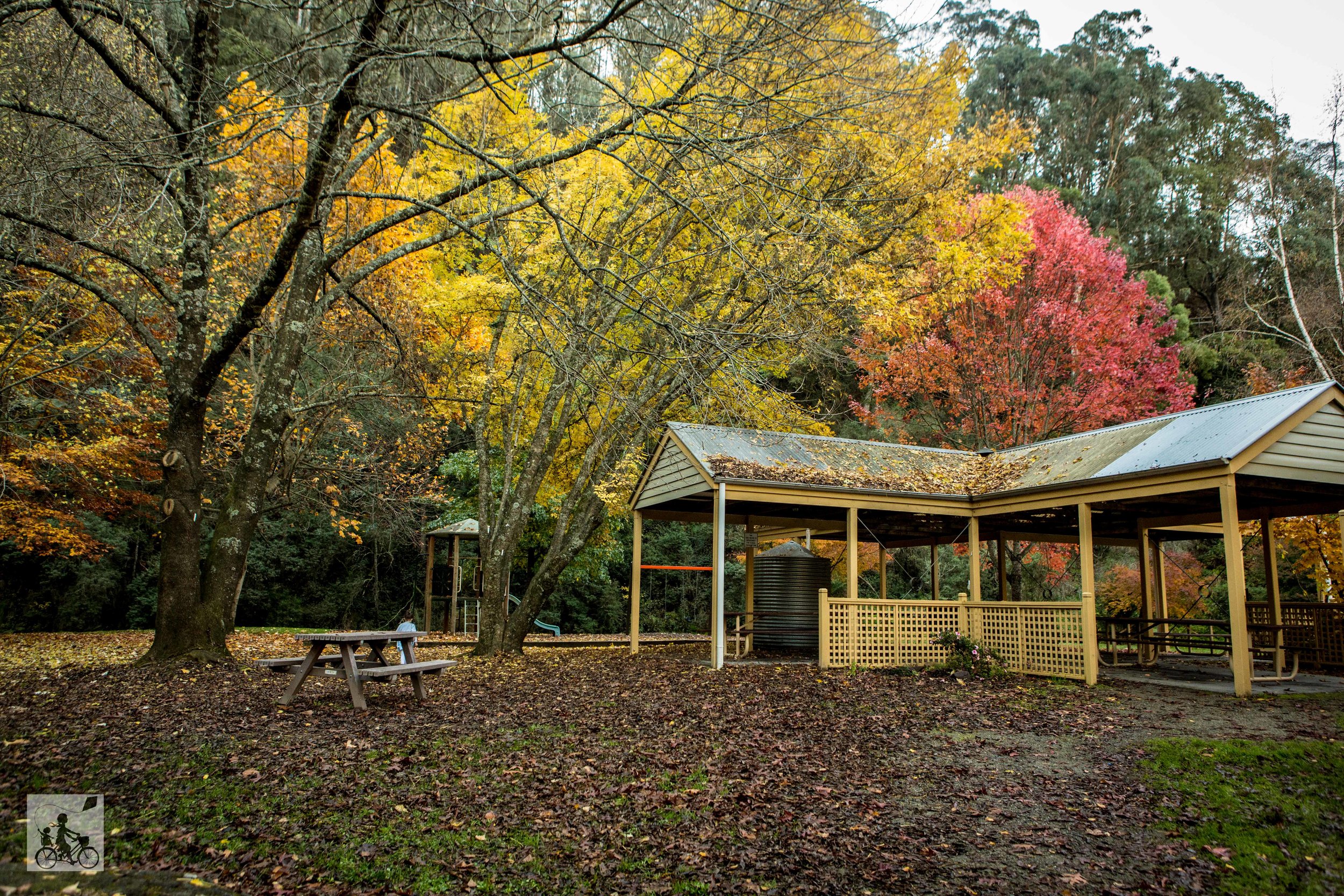 walhalla historic township, walhalla — mamma knows east