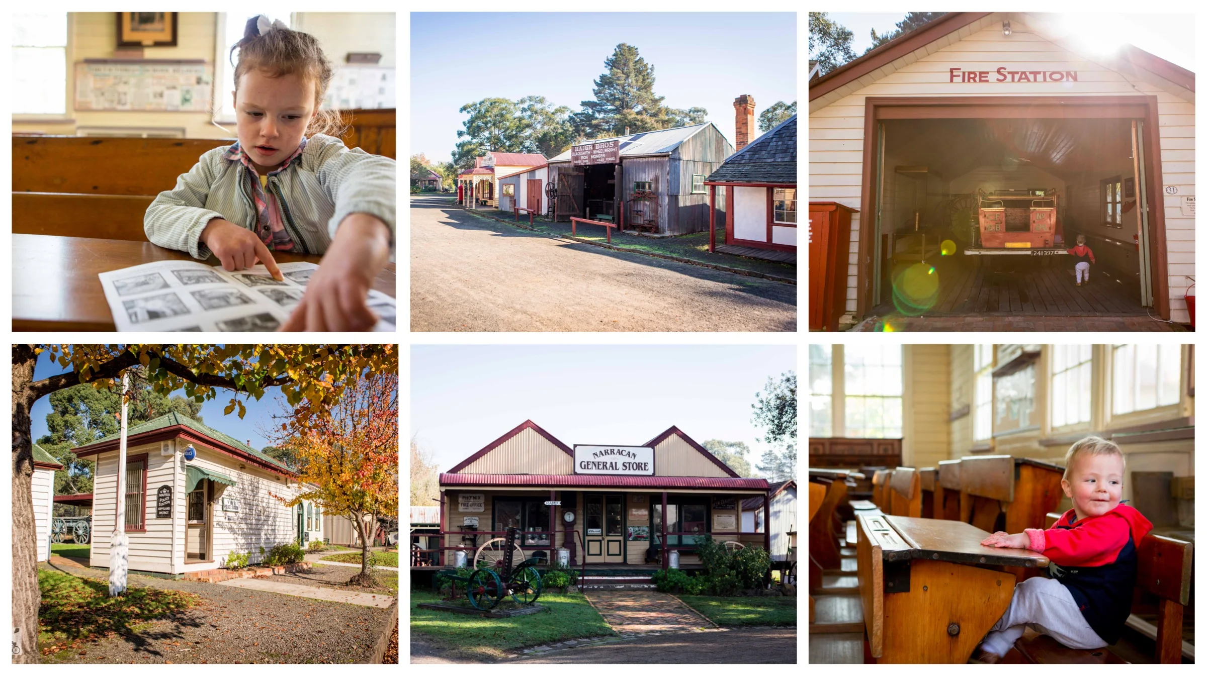 Family Experiences in Melbourne's East — mamma knows east