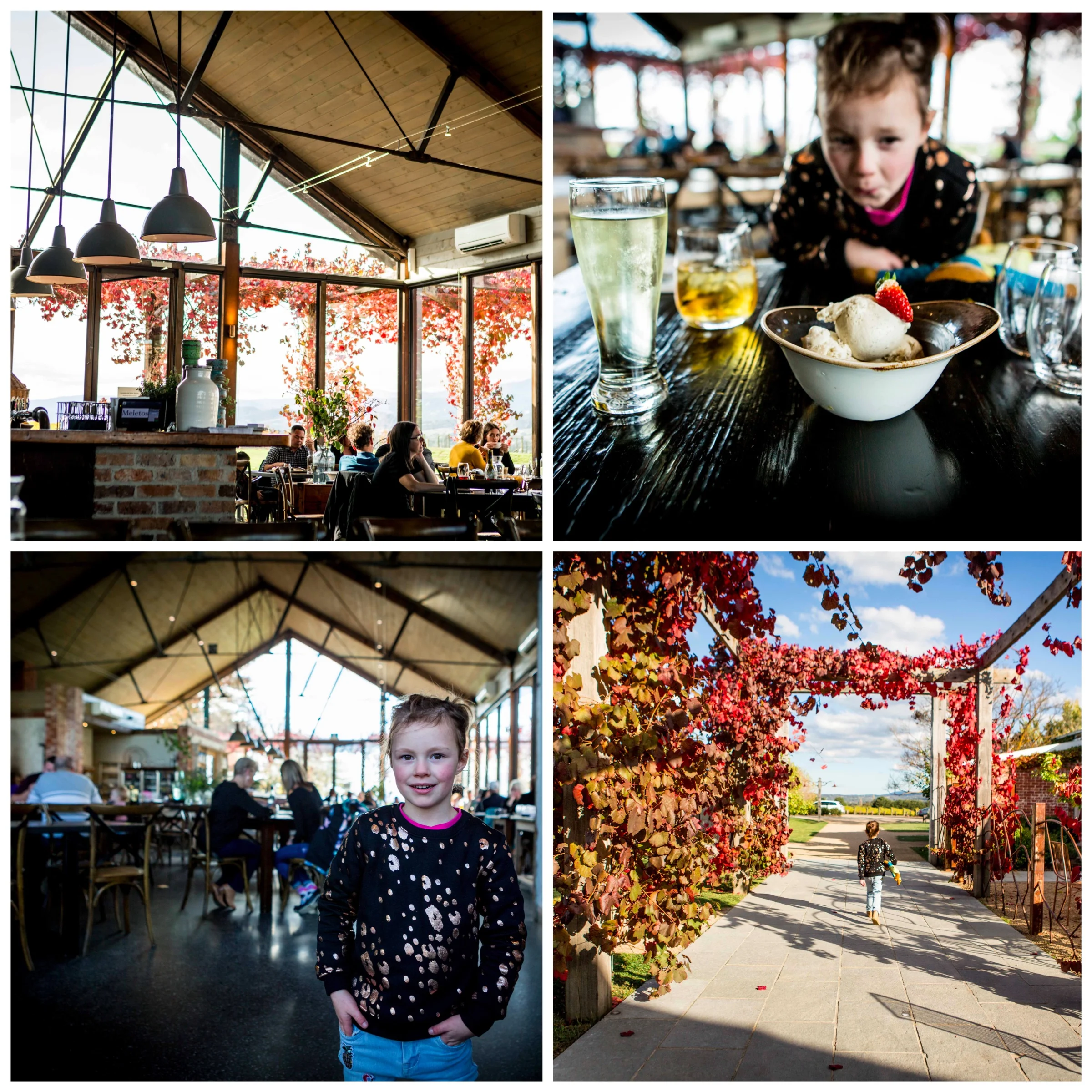 meletos, coldstream — mamma knows east