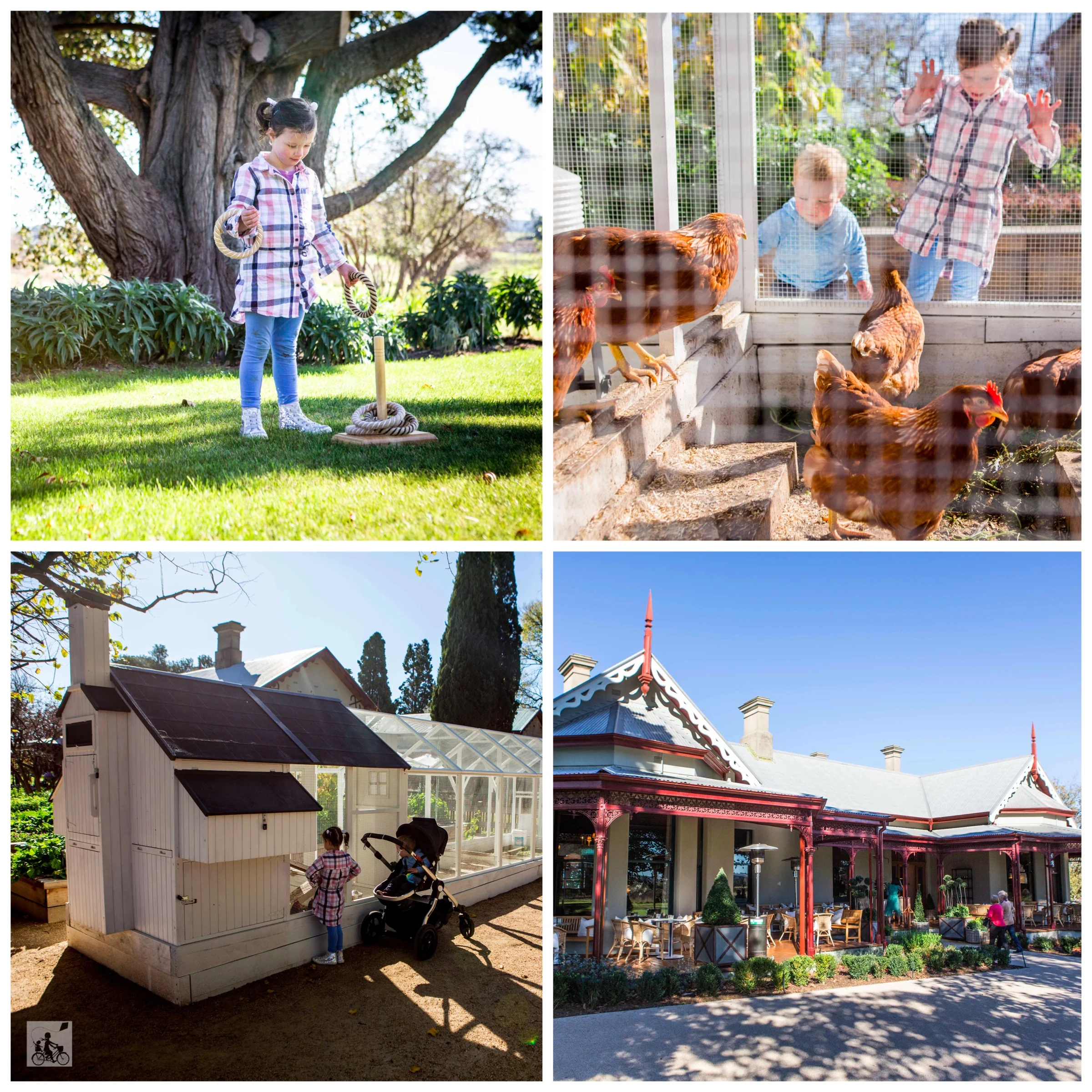 stamford park homestead, rowville — mamma knows east