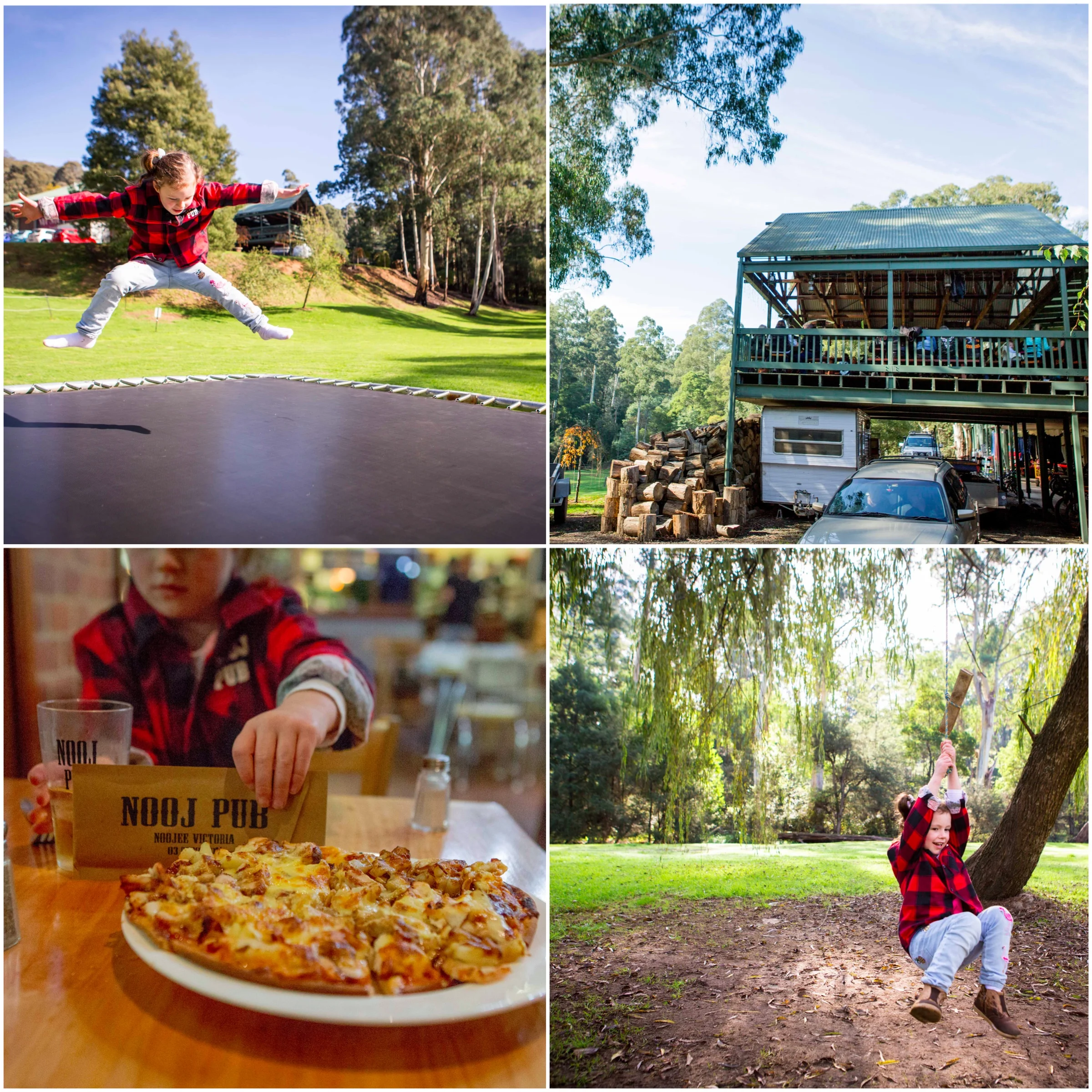 Noojee Hotel, Noojee — mamma knows east