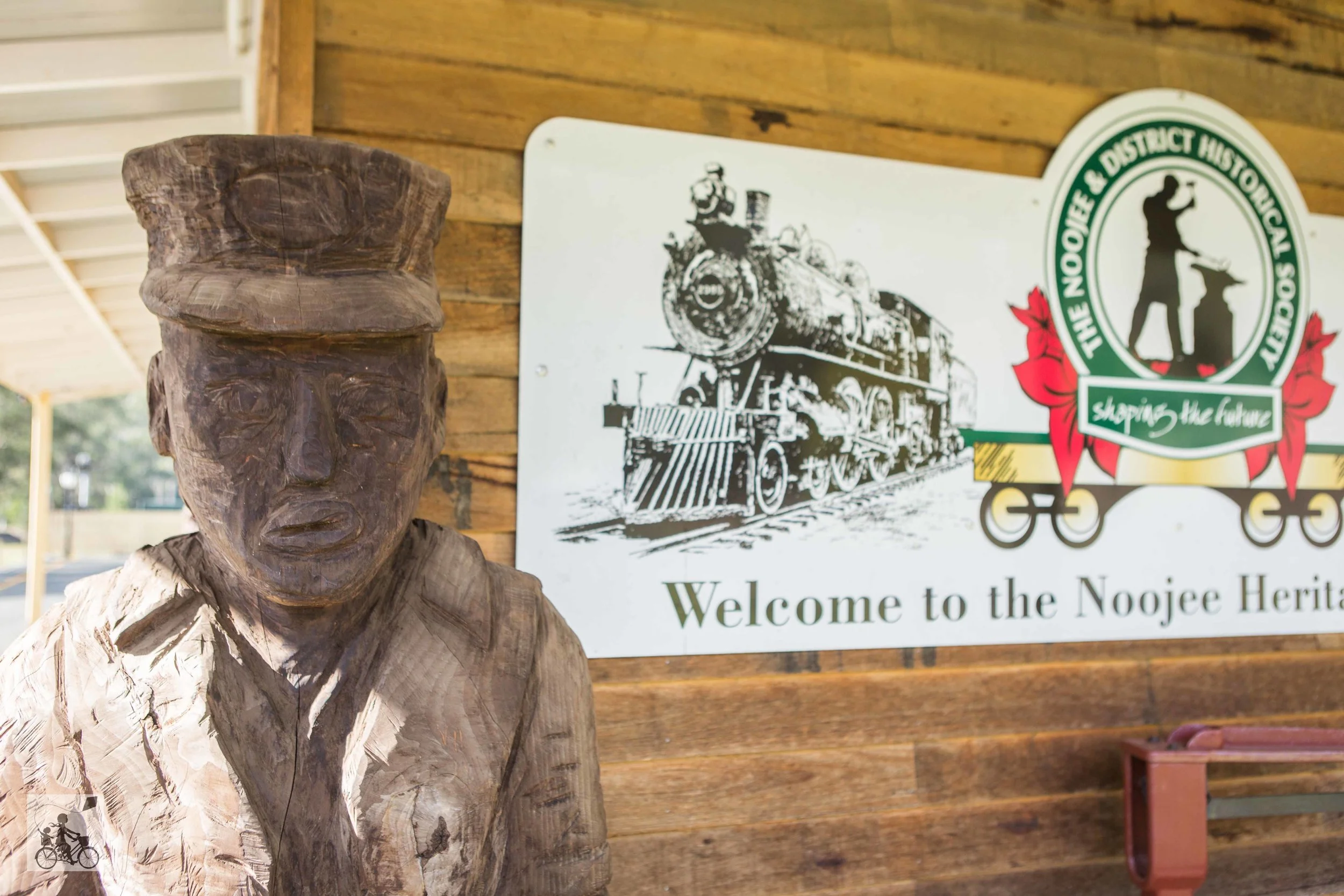 noojee trestle bridge rail trail, noojee — mamma knows east