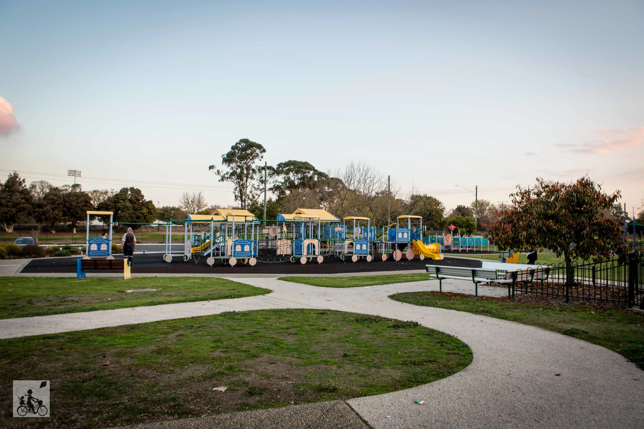 newman park, traralgon — mamma knows east