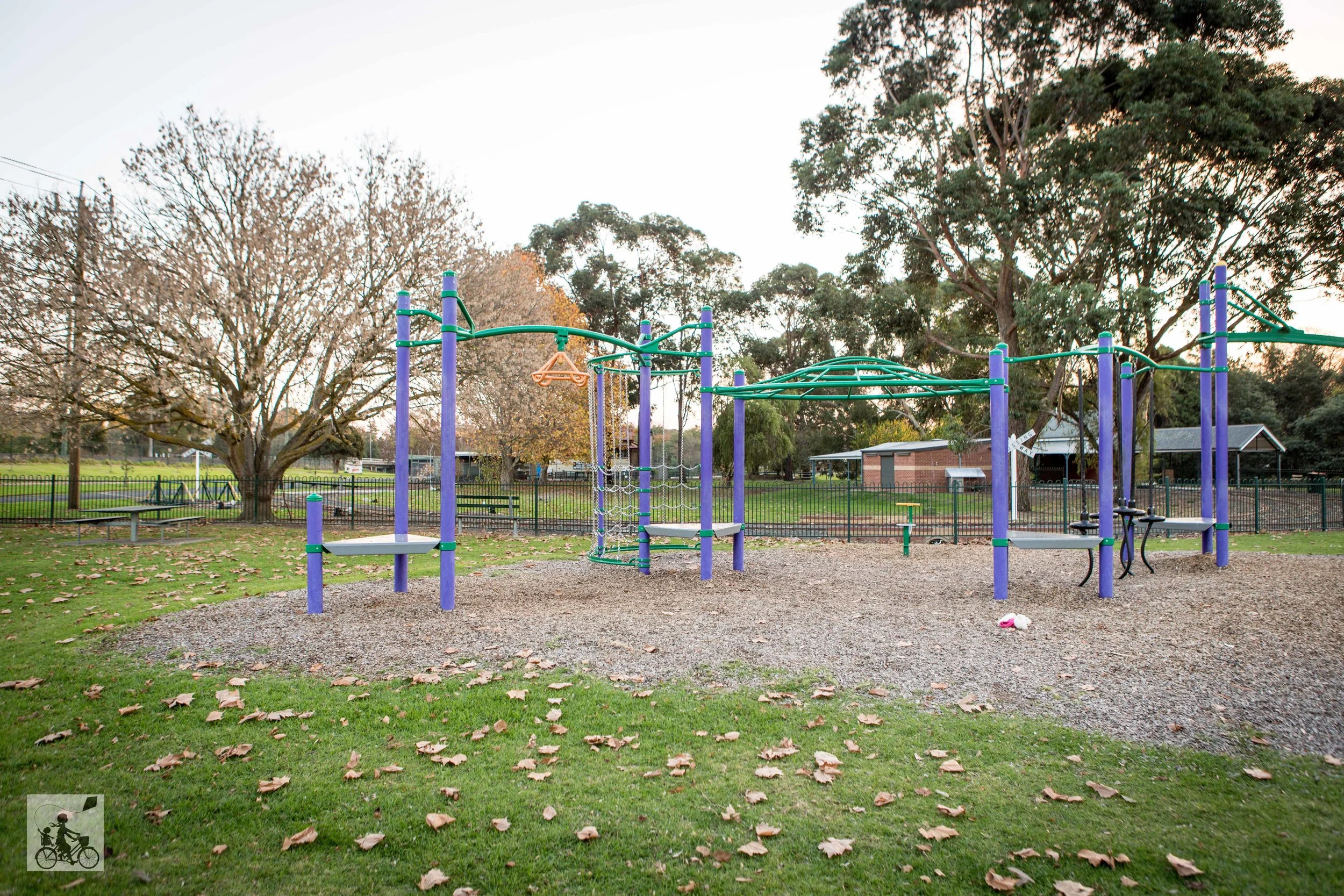 newman park, traralgon — mamma knows east