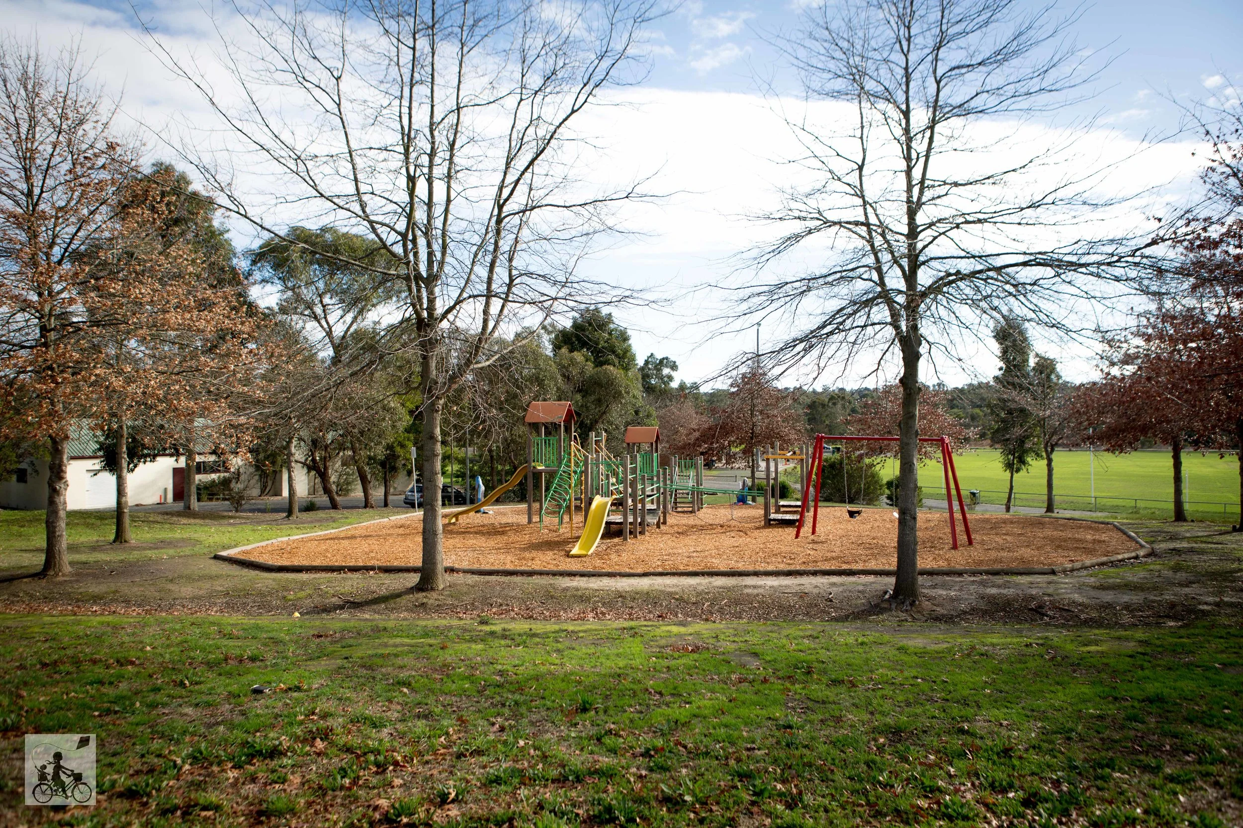 wantirna reserve, wantirna — mamma knows east