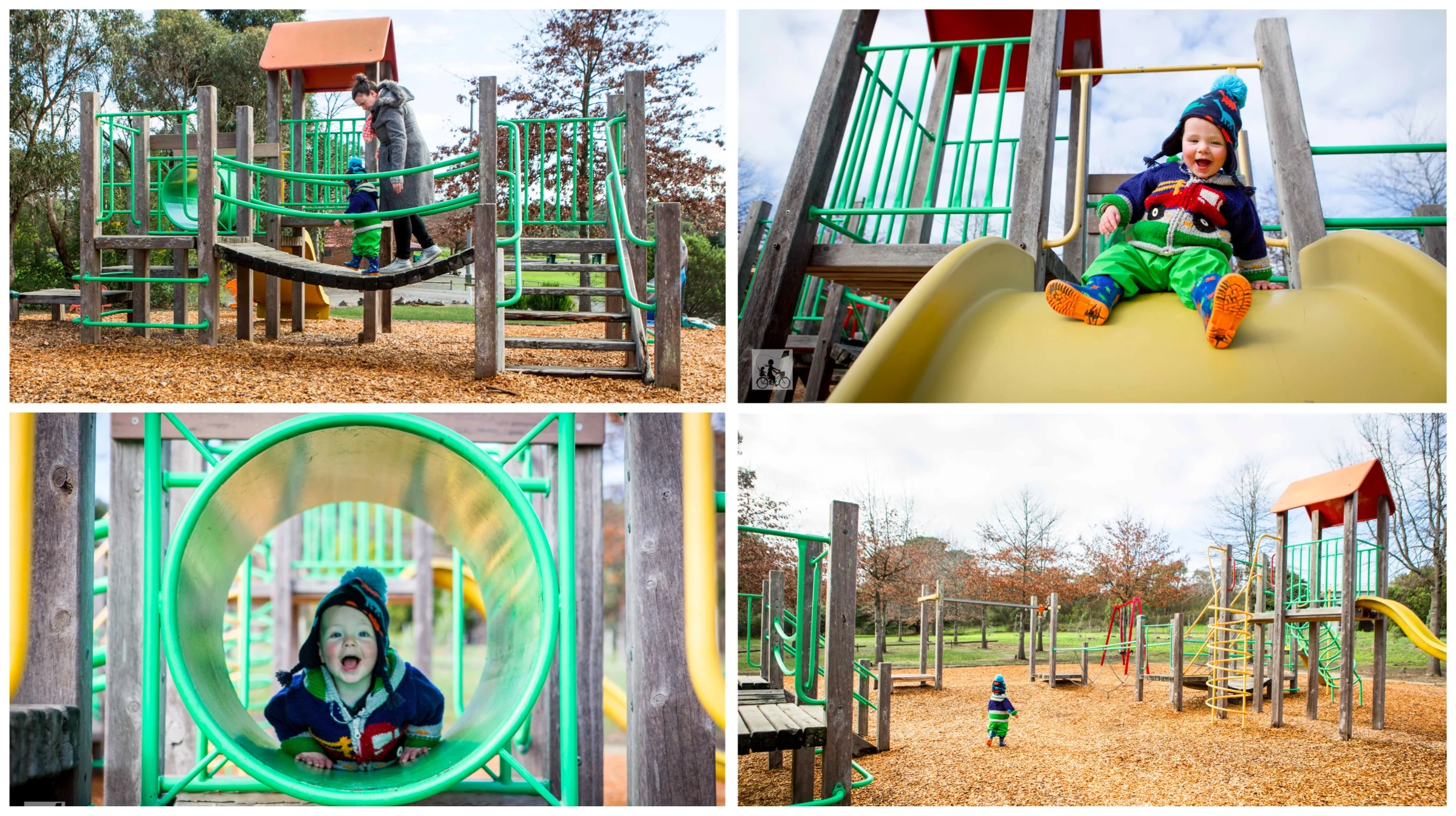 BEST Parks and Playgrounds in Melboune's East — mamma knows east