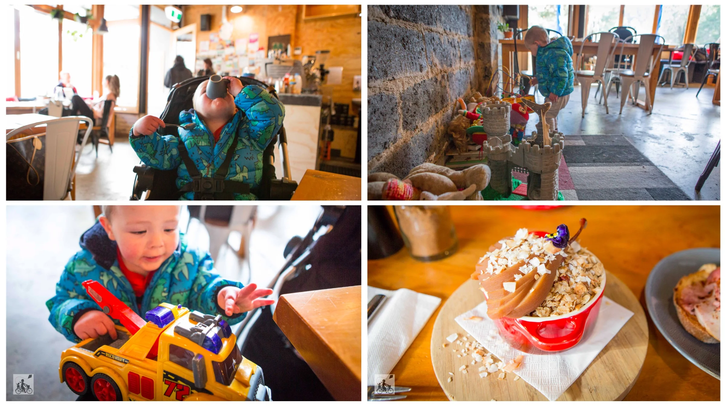 The Best Family Friendly Places to eat in Melbourne's East — mamma ...