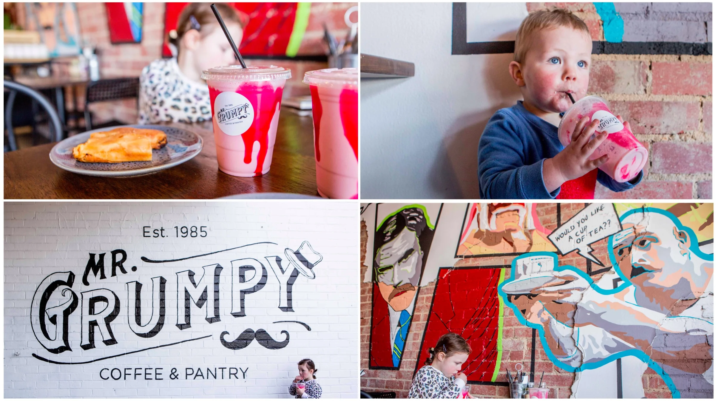 Mamma's TOP picks in Monash — mamma knows east