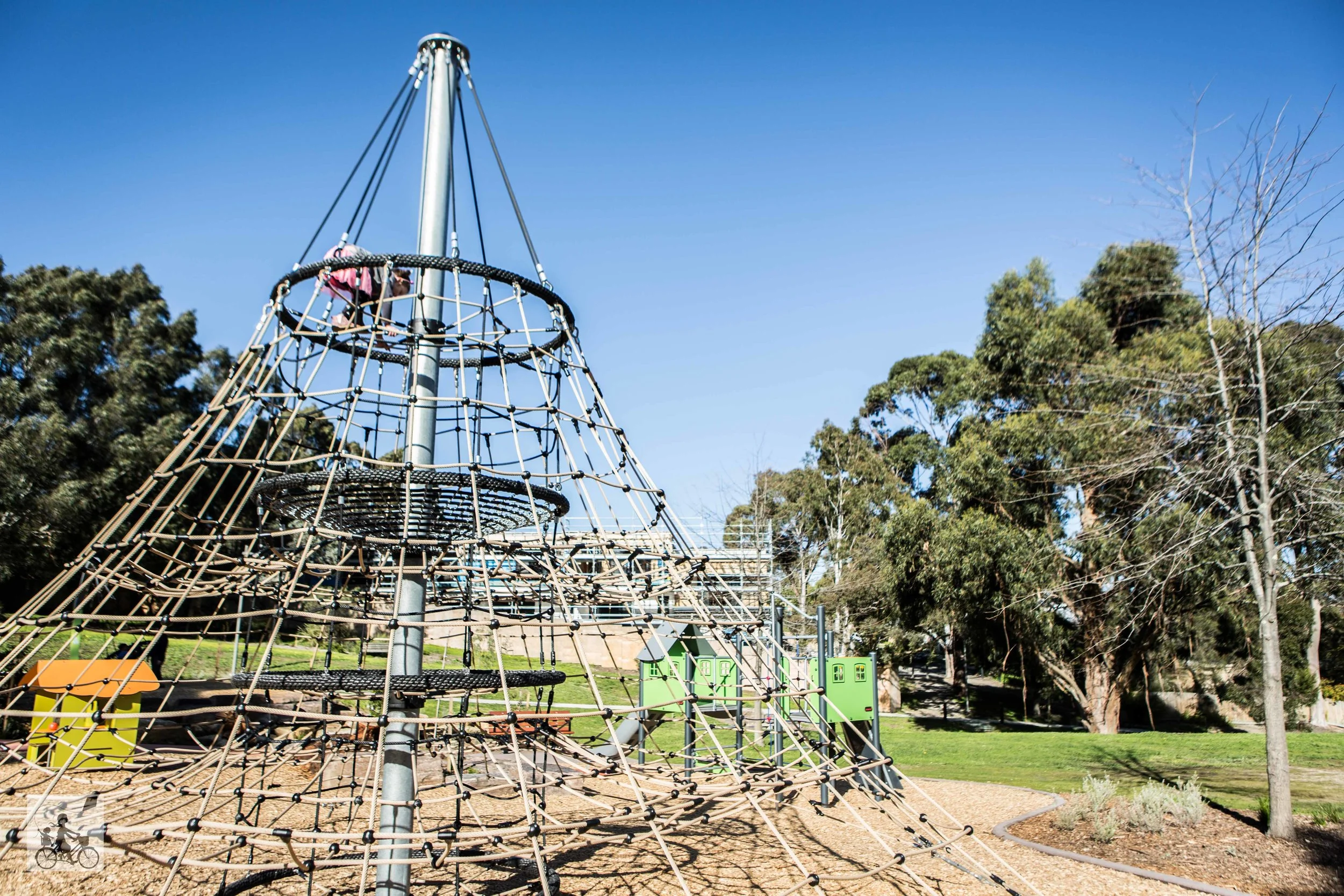 Lawford Street Reserve — mamma knows east