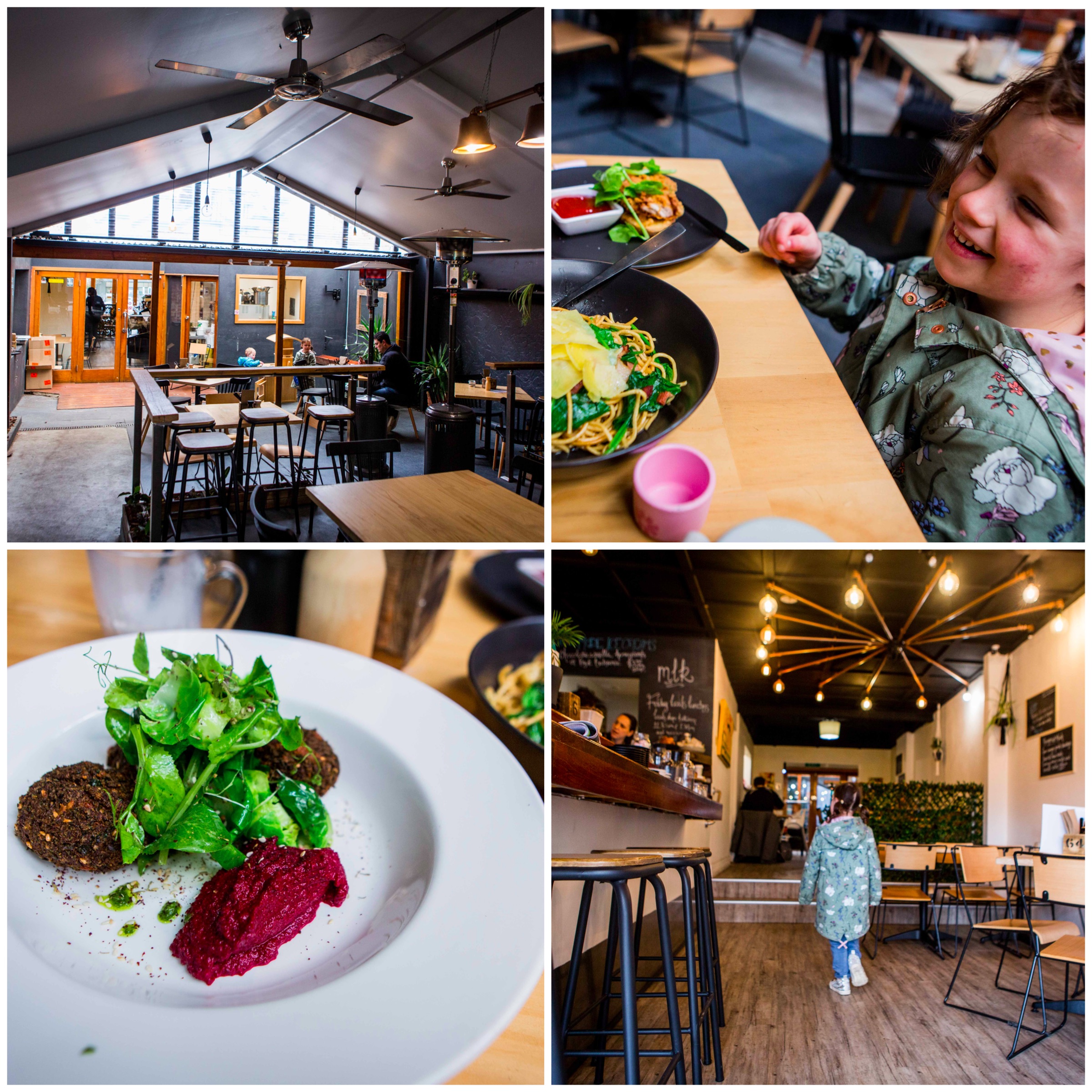 My Little Kitchen, Healesville — mamma knows east