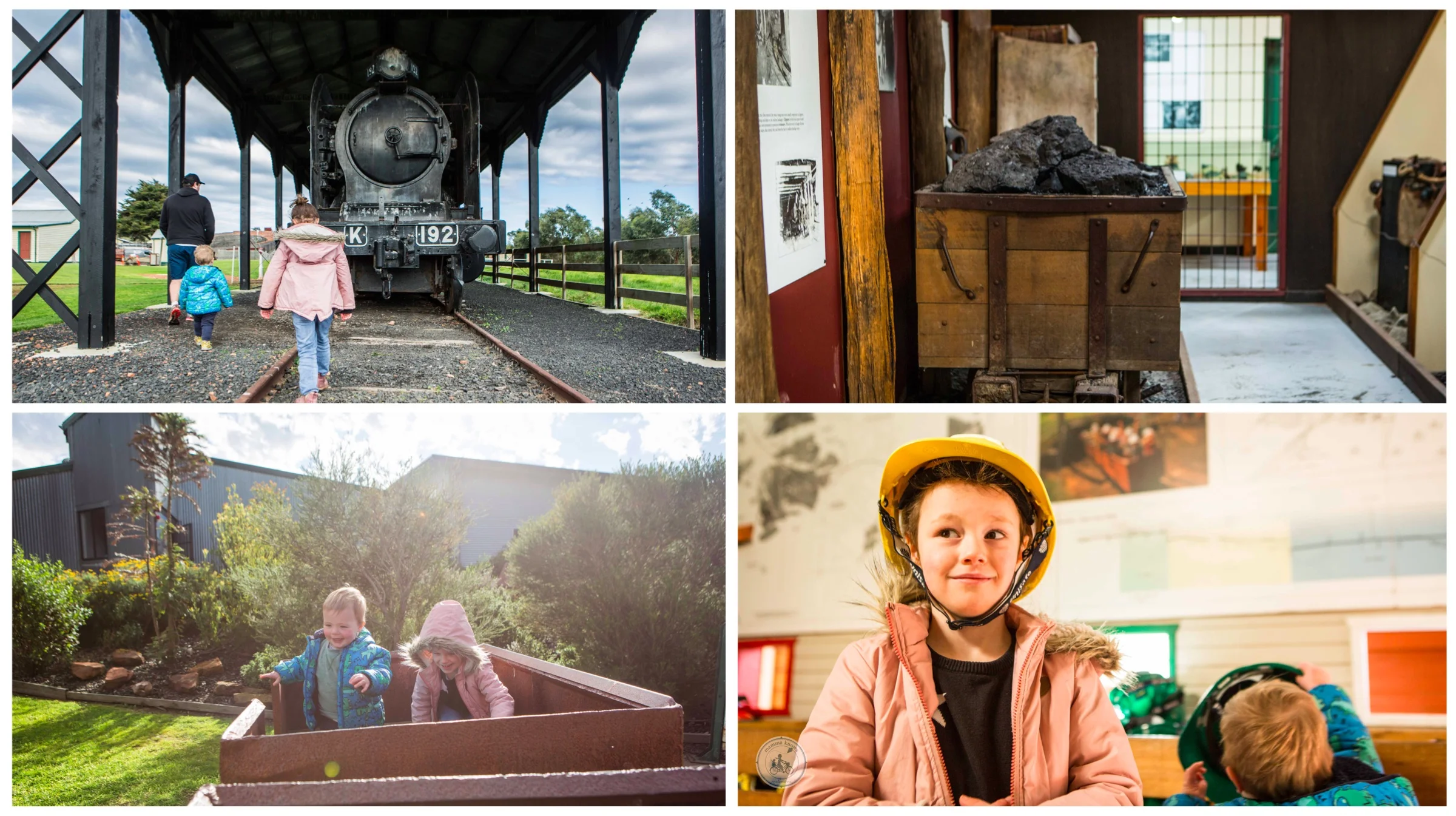 Family Experiences in Melbourne's East — mamma knows east