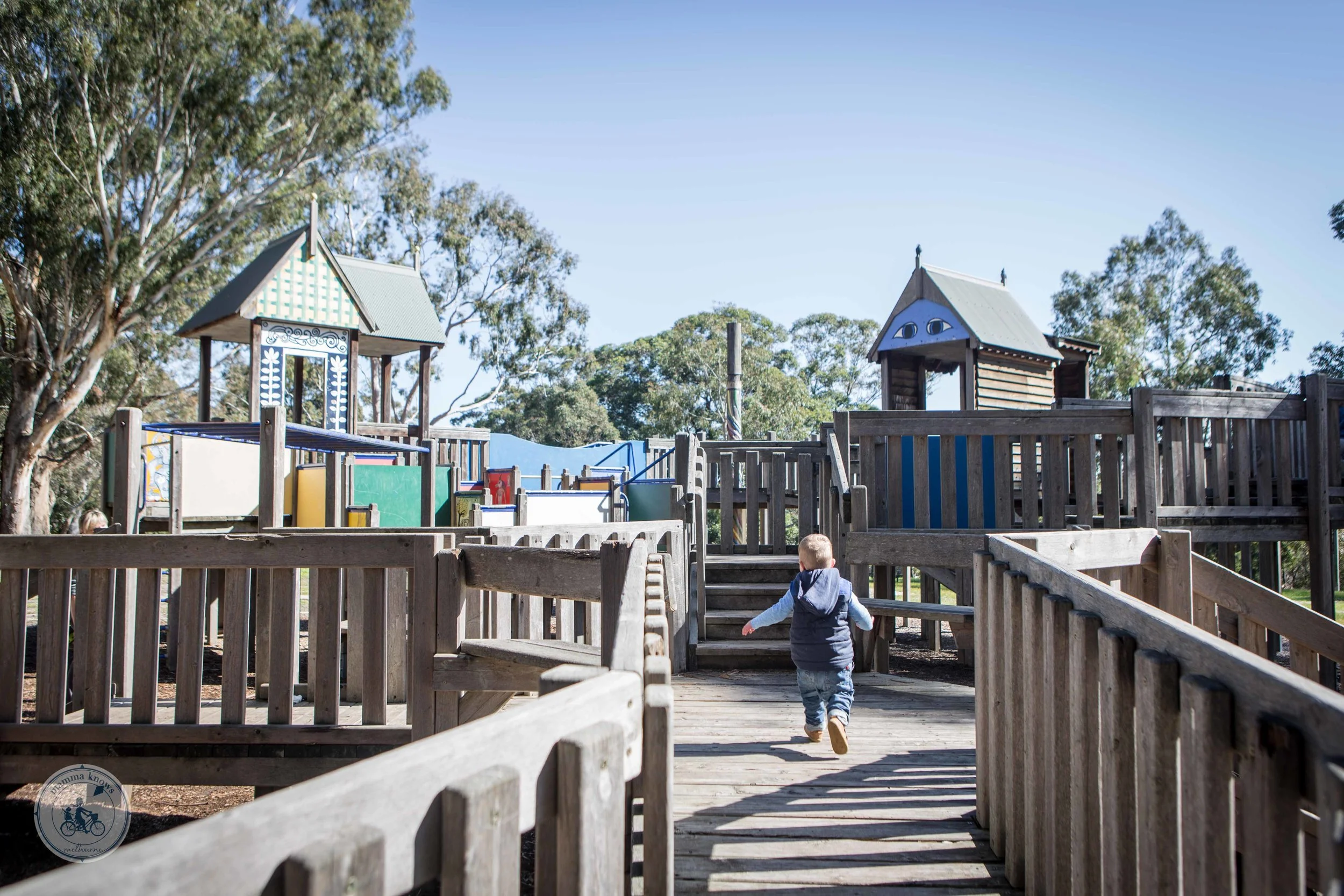 wattle park, surrey hills — mamma knows east