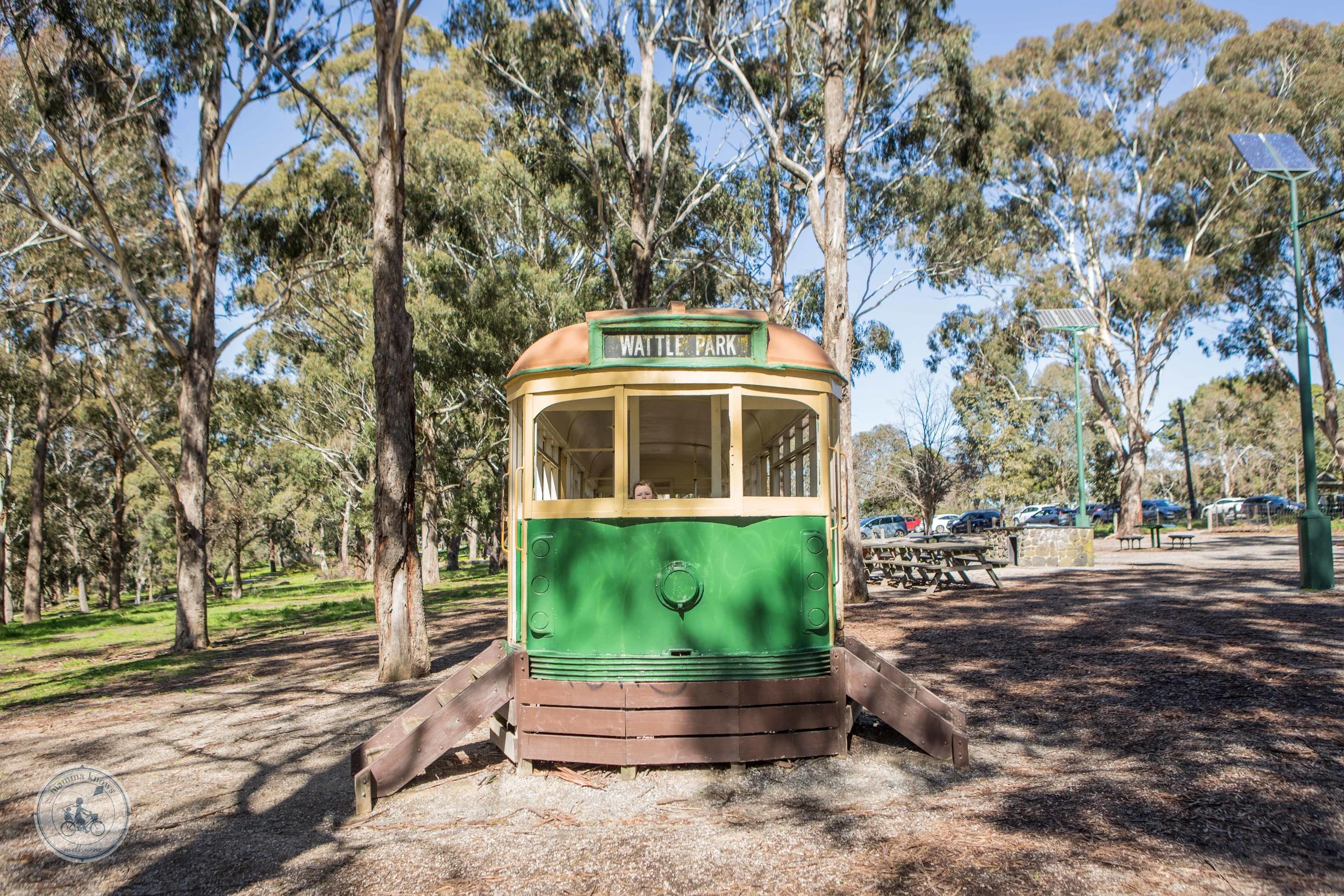 Wattle Park Playground, Surrey Hills — mamma knows east