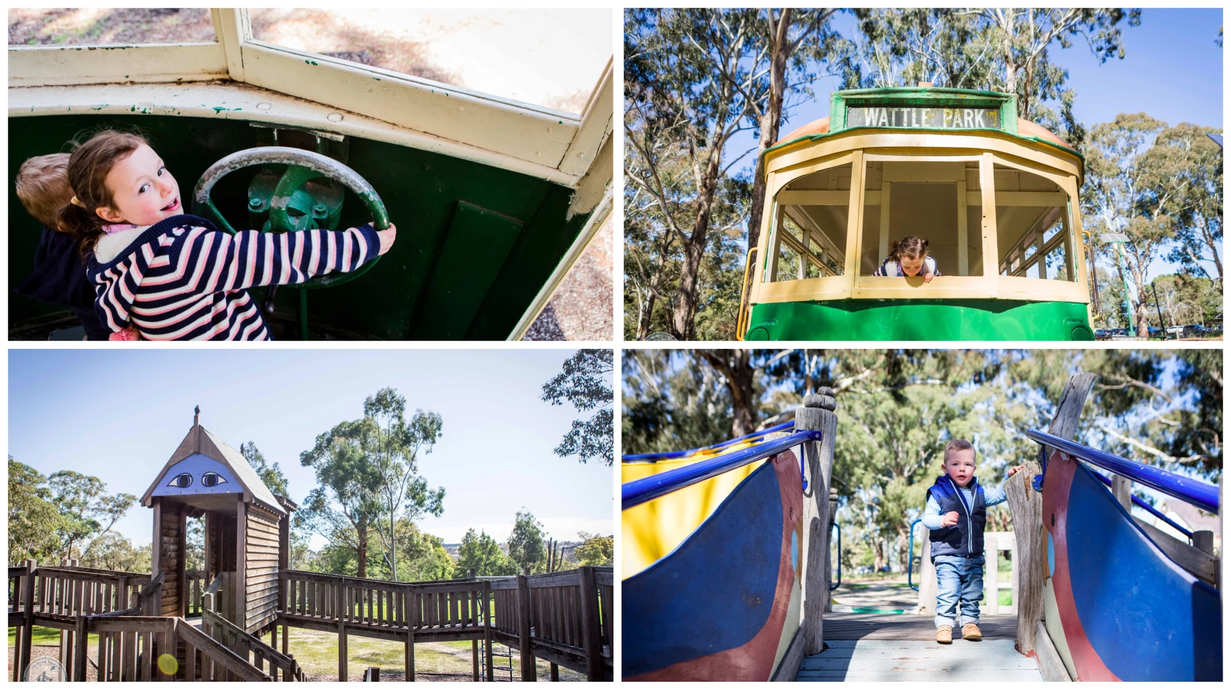 BEST Parks and Playgrounds in Melboune's East — mamma knows east