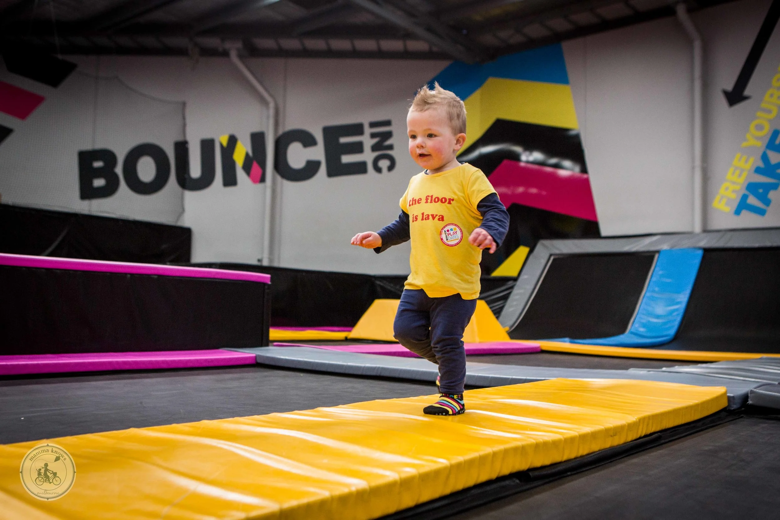 Indoor Play Ideas in Melbourne's East — mamma knows east