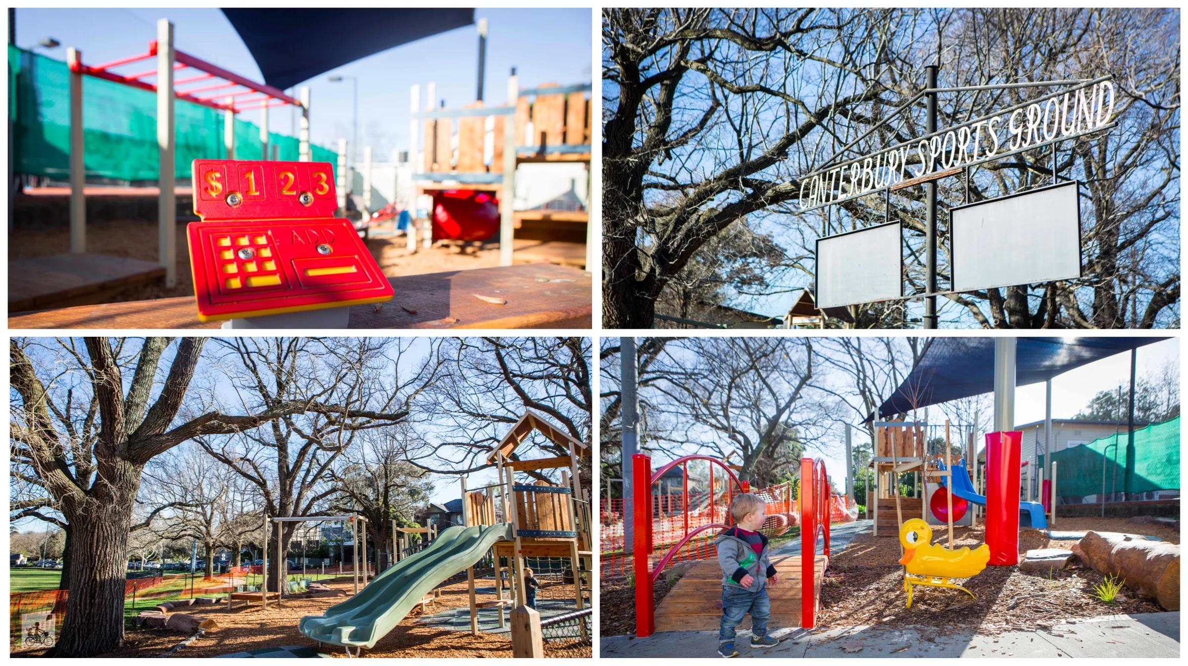 BEST Parks and Playgrounds in Melboune's East — mamma knows east