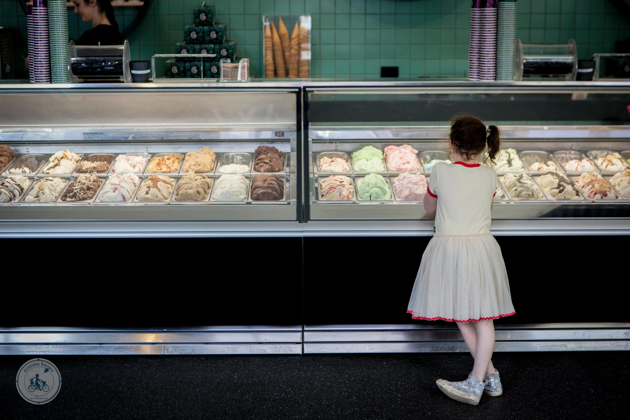 augustus gelatery, upper ferntree gully — mamma knows east