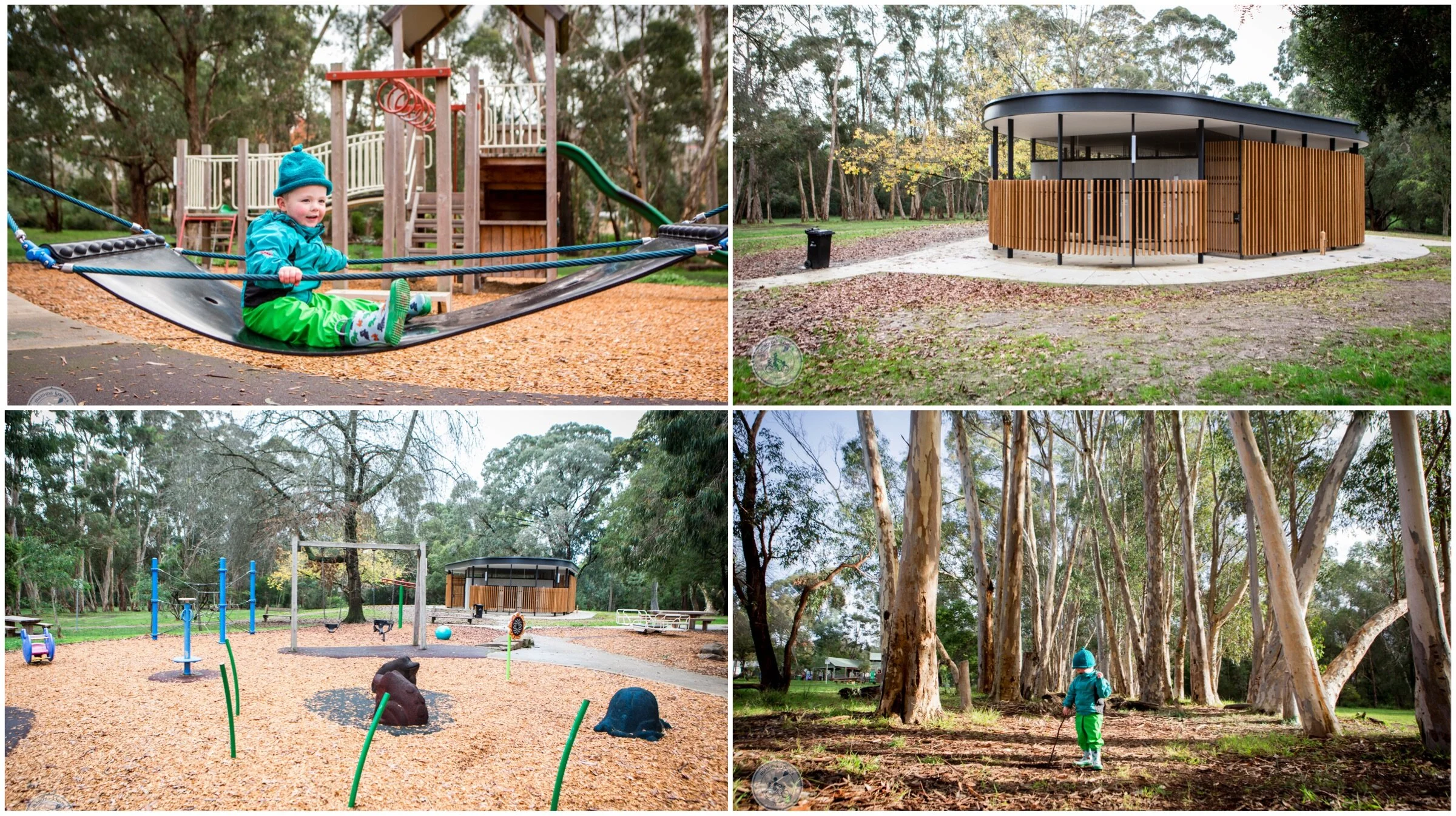 playgrounds in maroondah — mamma knows east