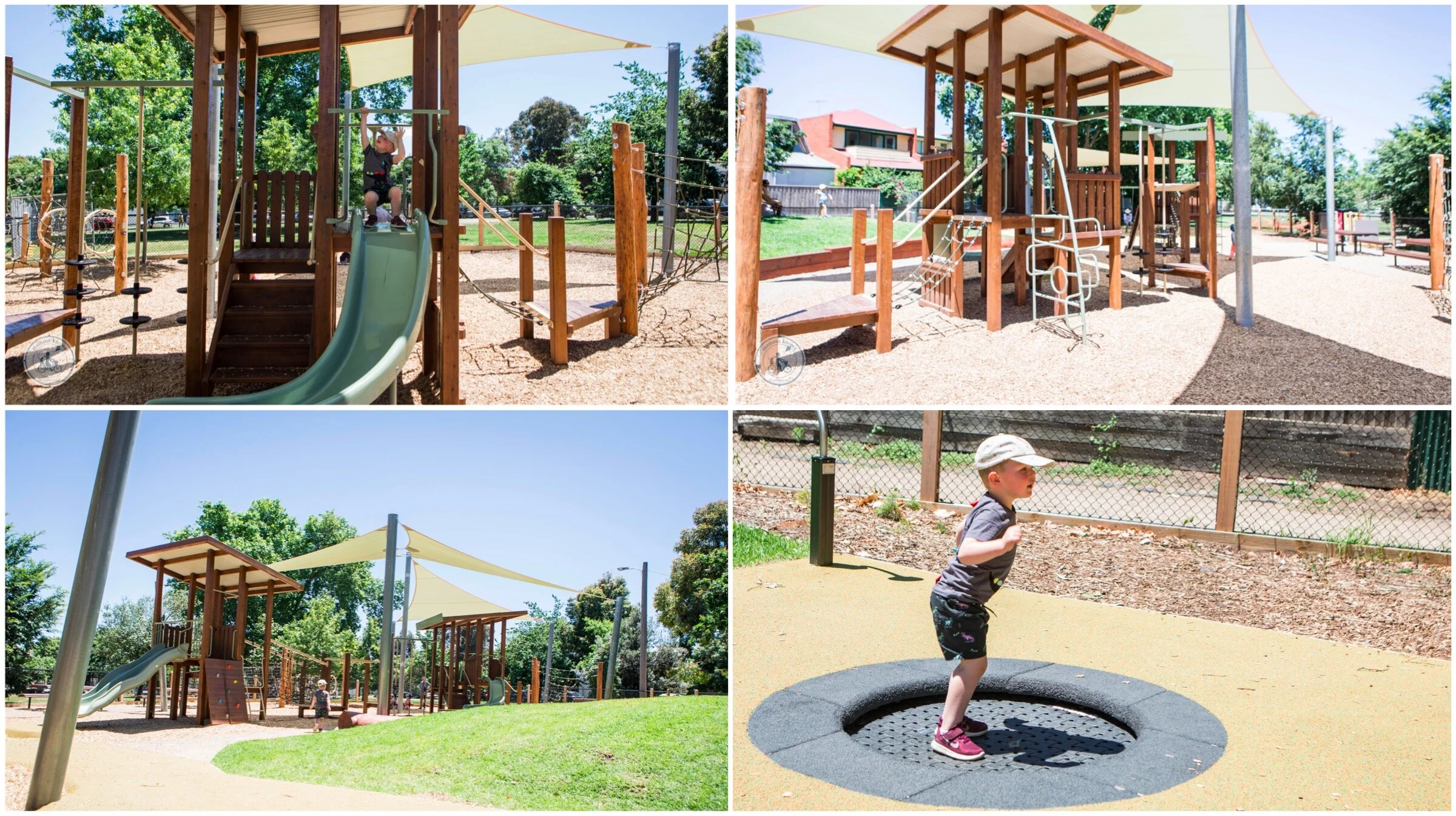 BEST Parks and Playgrounds in Melboune's East — mamma knows east