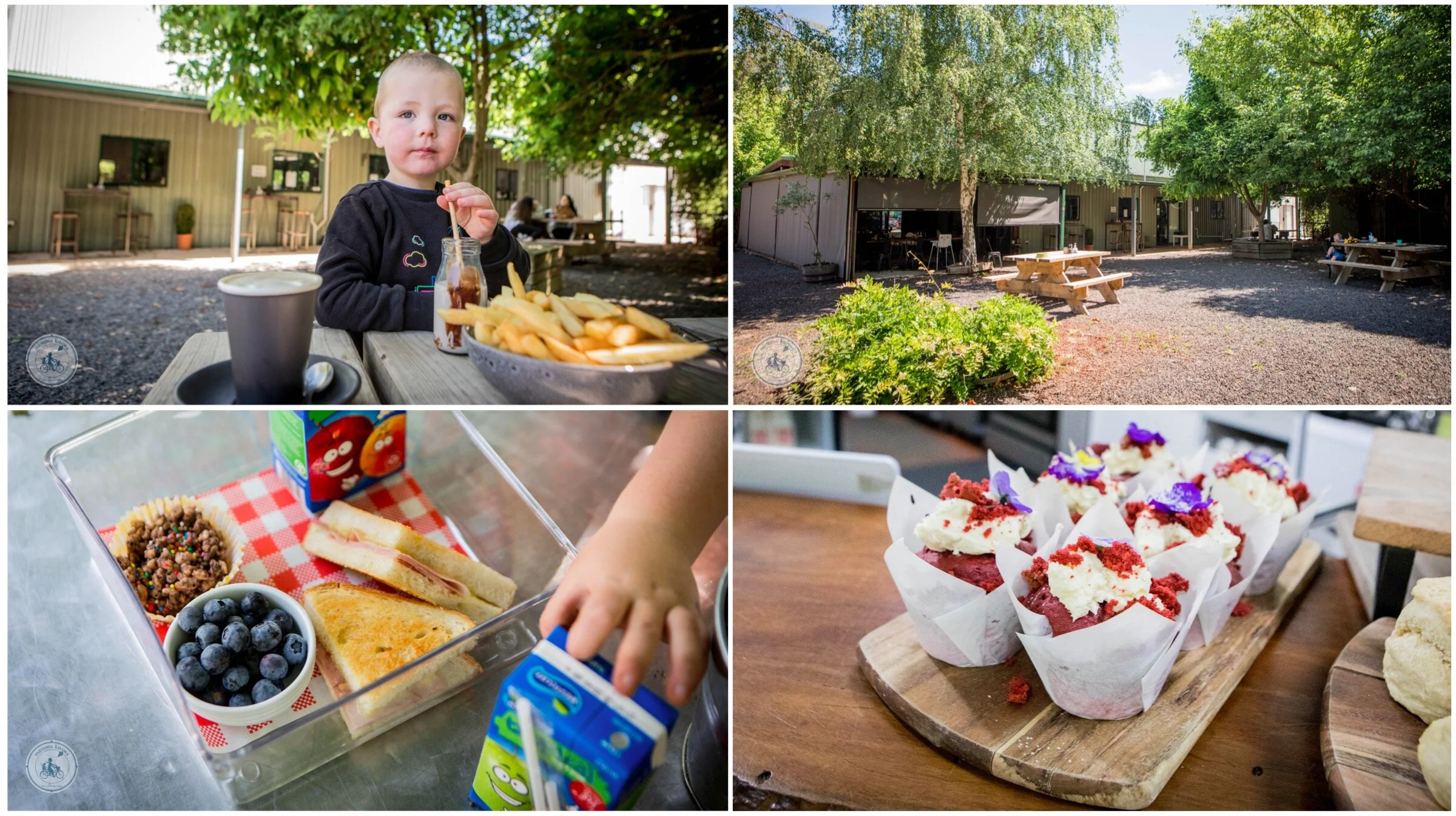 places to eat with play areas in melbourne's east — mamma knows east