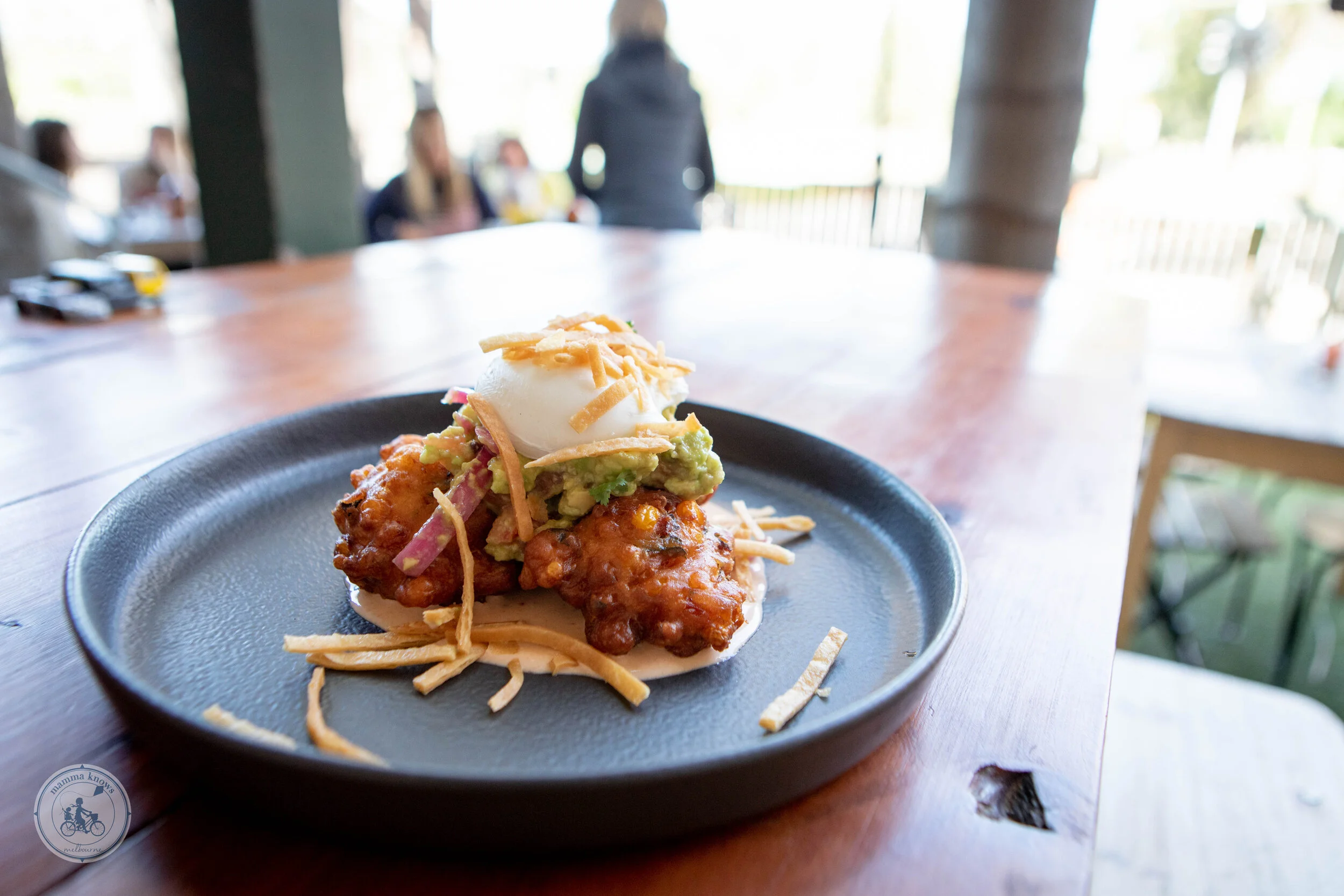 zen den, eltham — mamma knows east