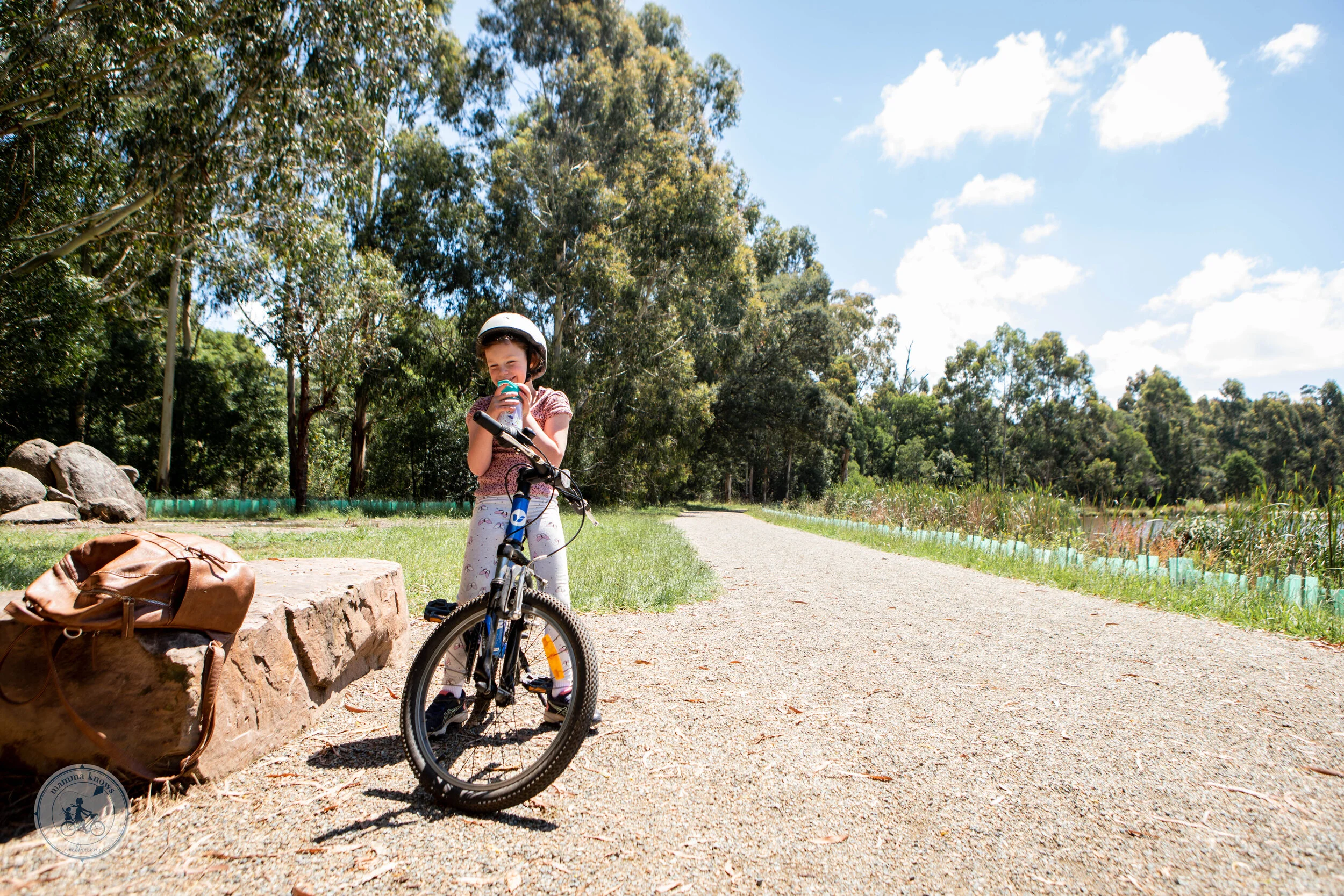 birdsland reserve, belgrave heights — mamma knows east