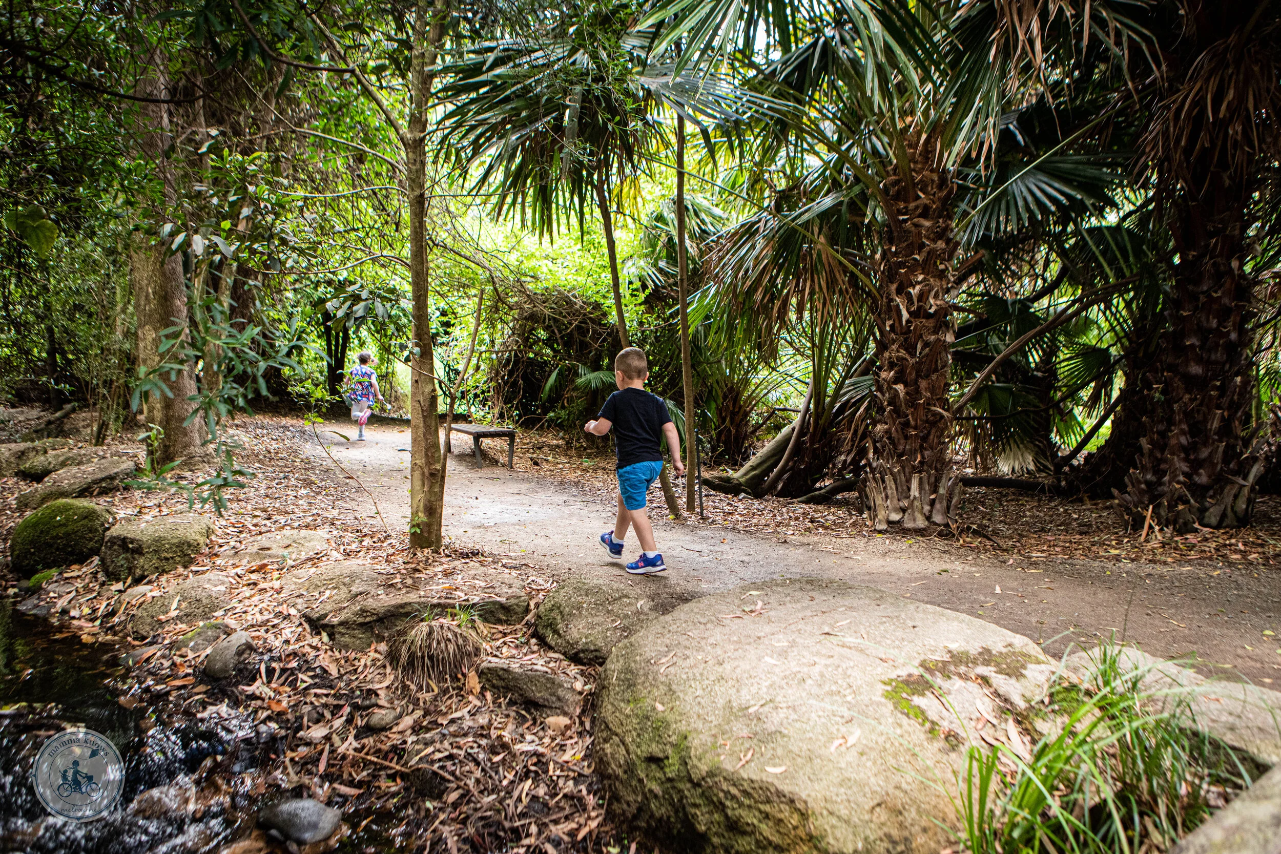 maranoa gardens, balwyn — mamma knows east