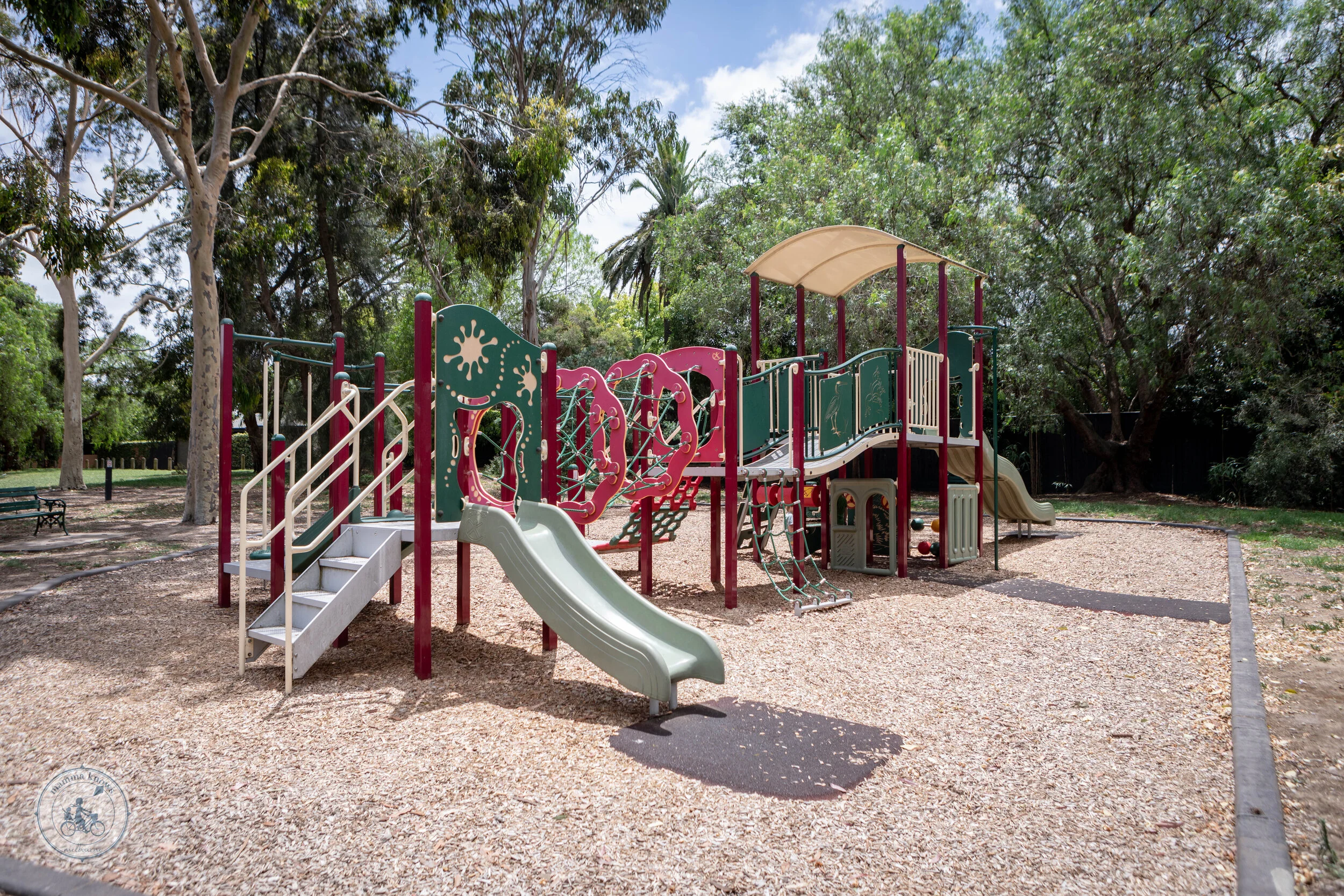 BEST Parks and Playgrounds in Melboune's East — mamma knows east