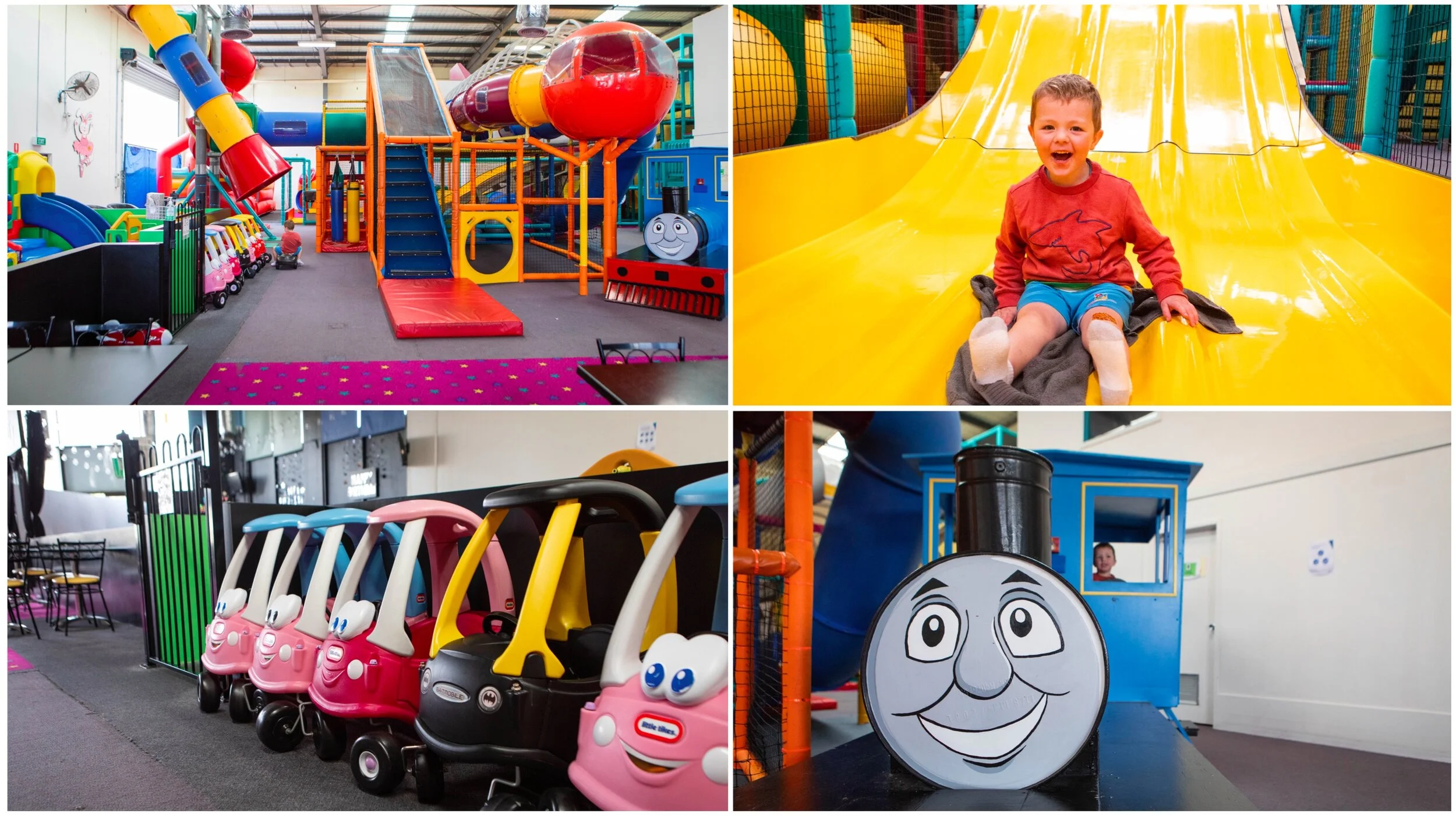 Indoor Play Ideas in Melbourne's East — mamma knows east