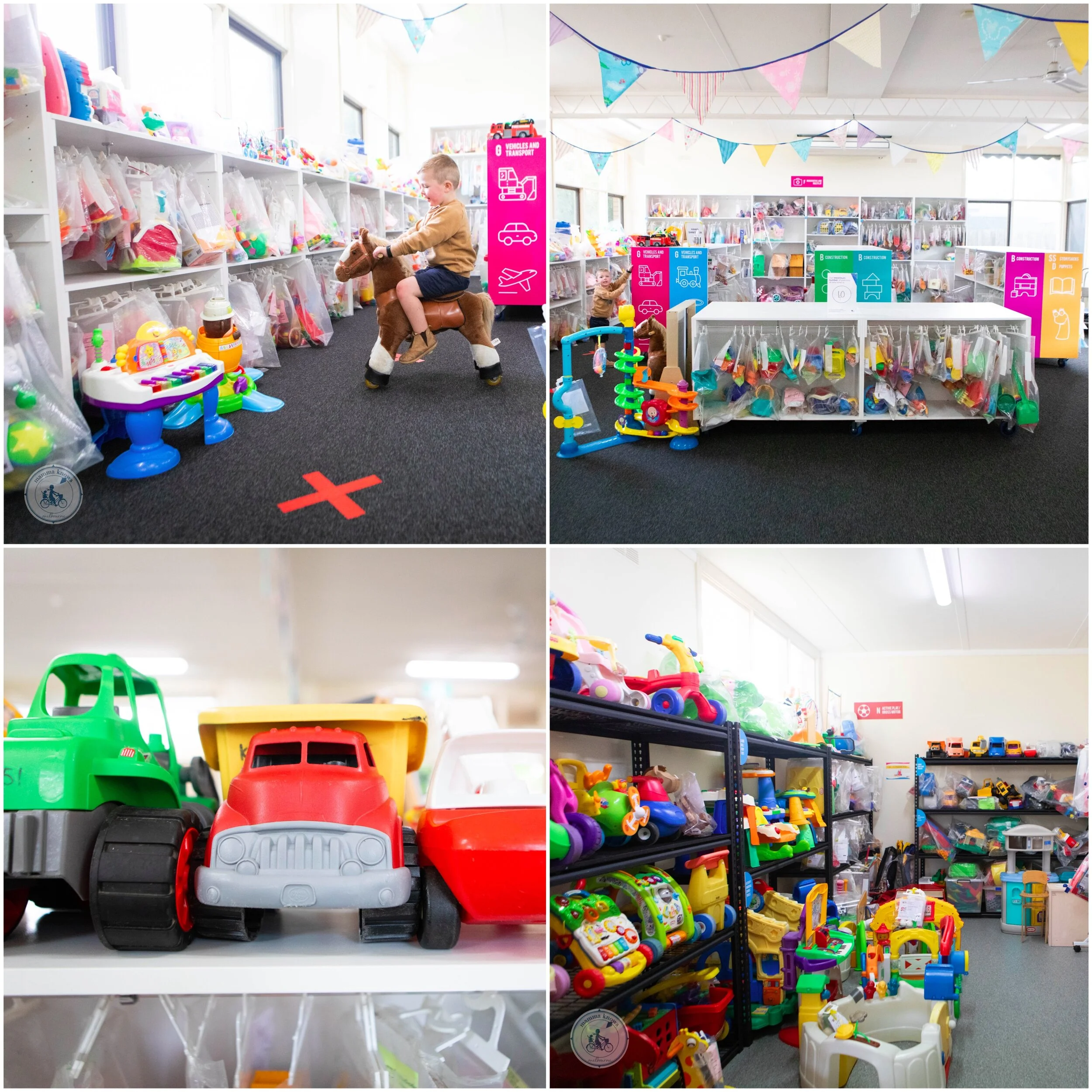 knox toy library, knoxfield — mamma knows east