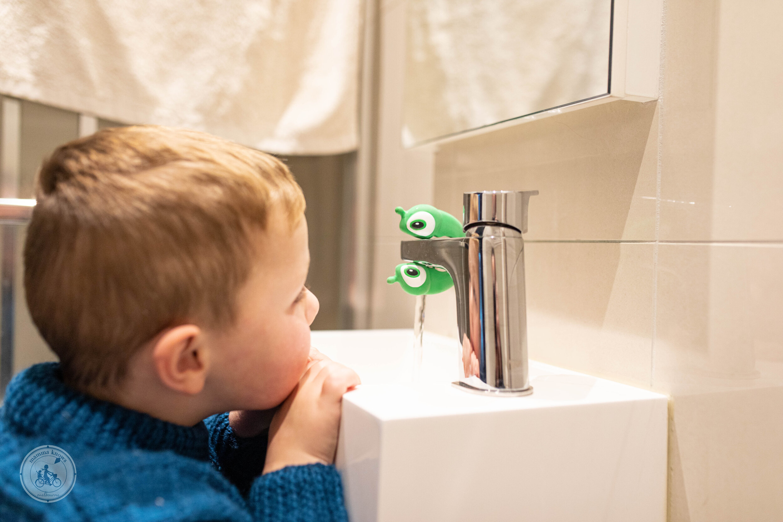 FREE water watchers from yarra valley water — mamma knows east