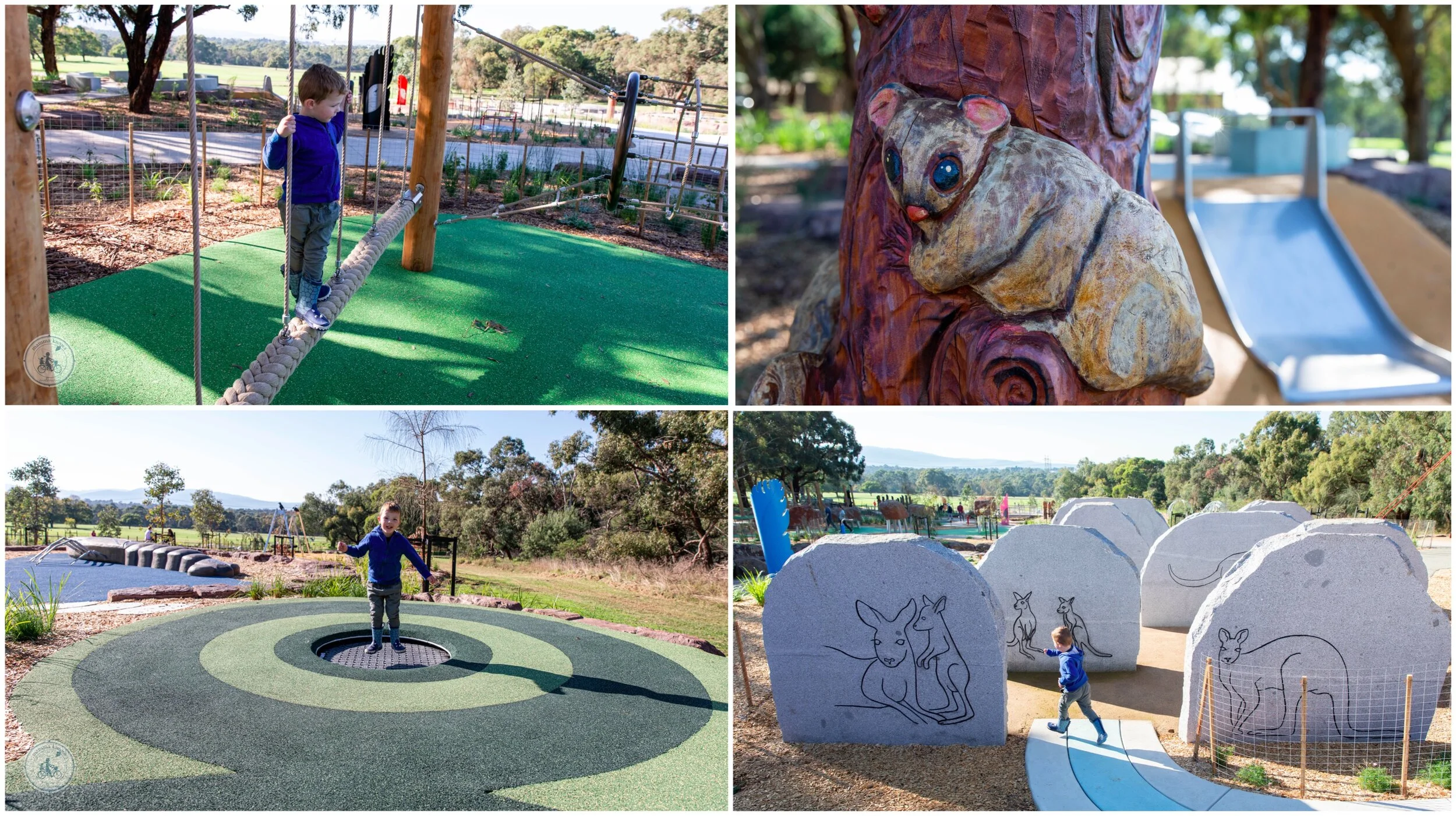 BEST Parks and Playgrounds in Melboune's East — mamma knows east