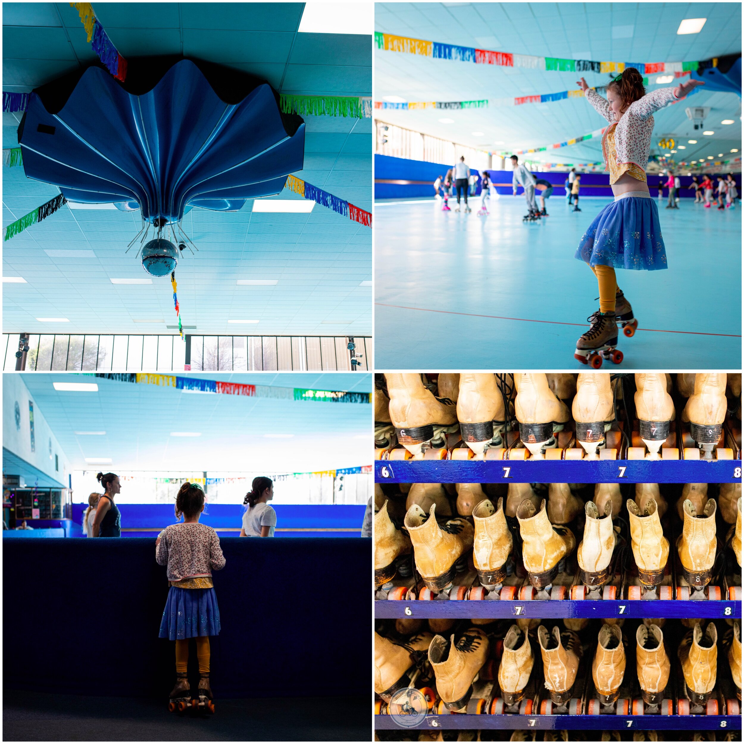 Caribbean Rollerama, Scoresby — mamma knows east