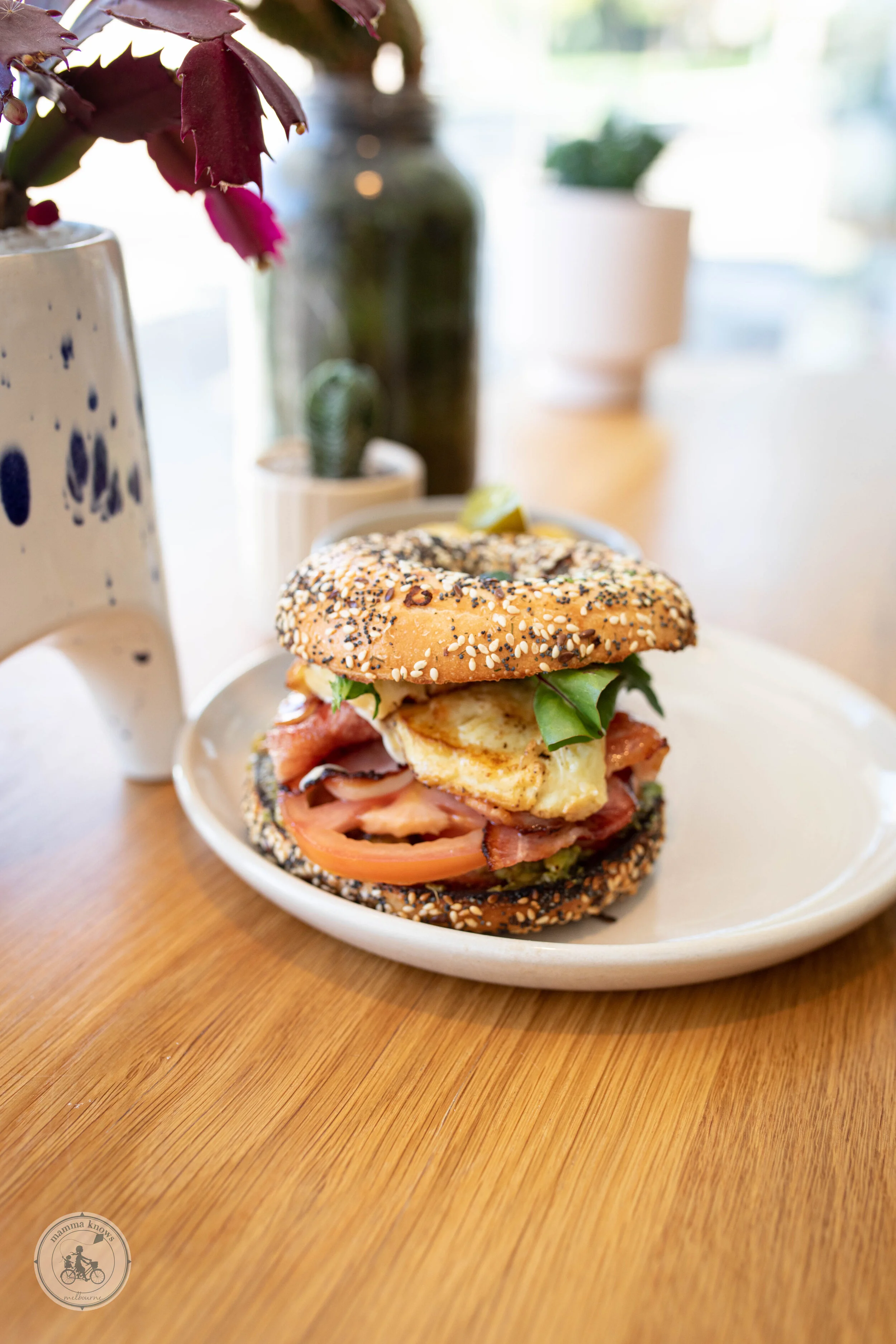 milki and miller, boronia — mamma knows east