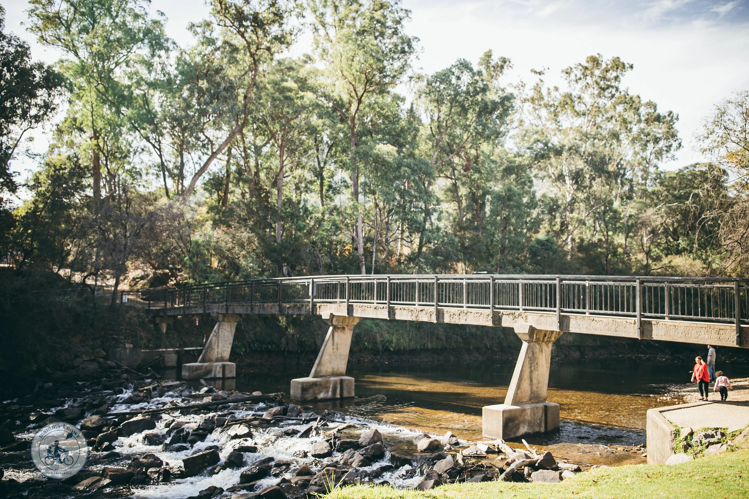 Howitt Park Playground - Centenary Park, Bright — mamma knows east