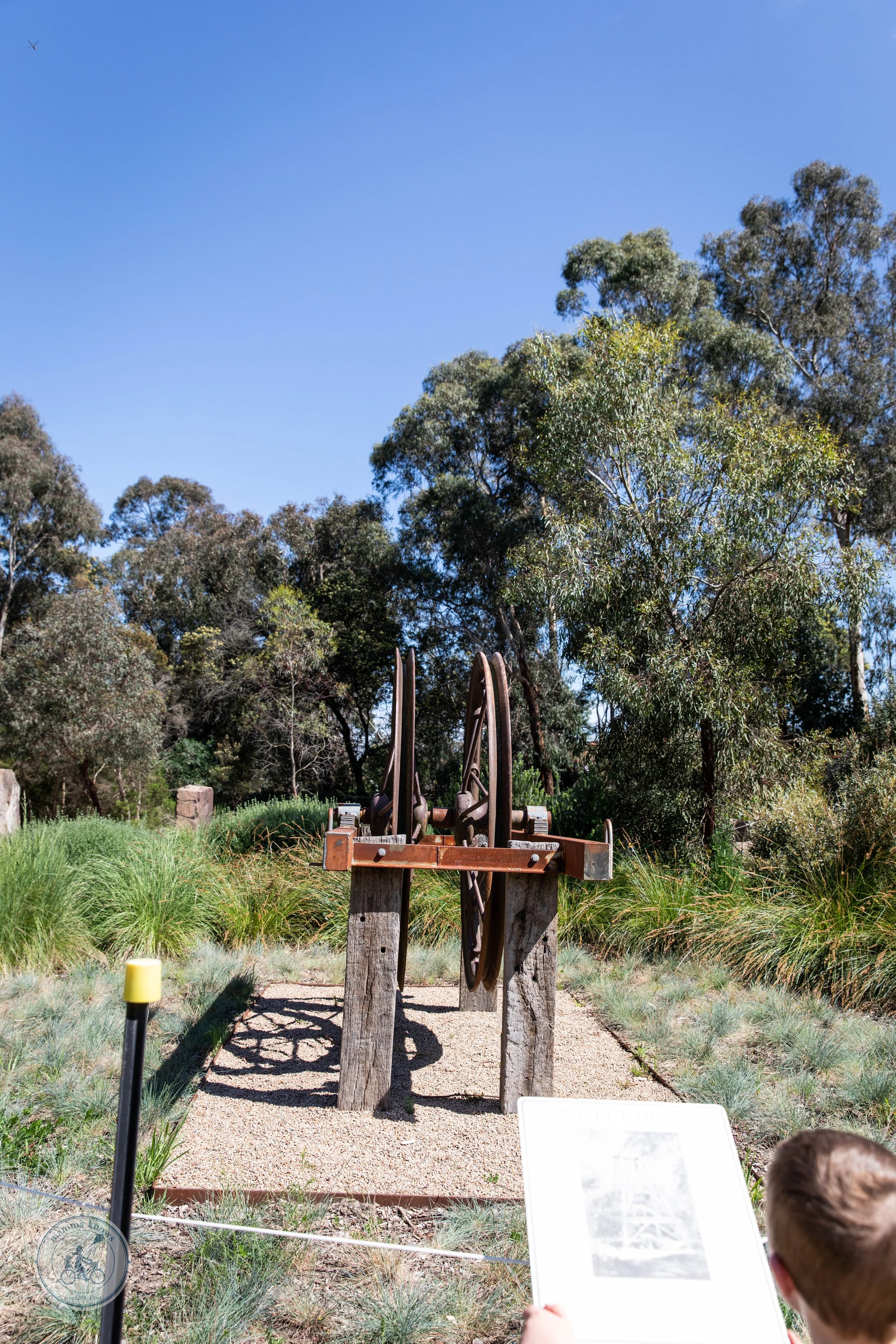 ringwood lake, ringwood — mamma knows east