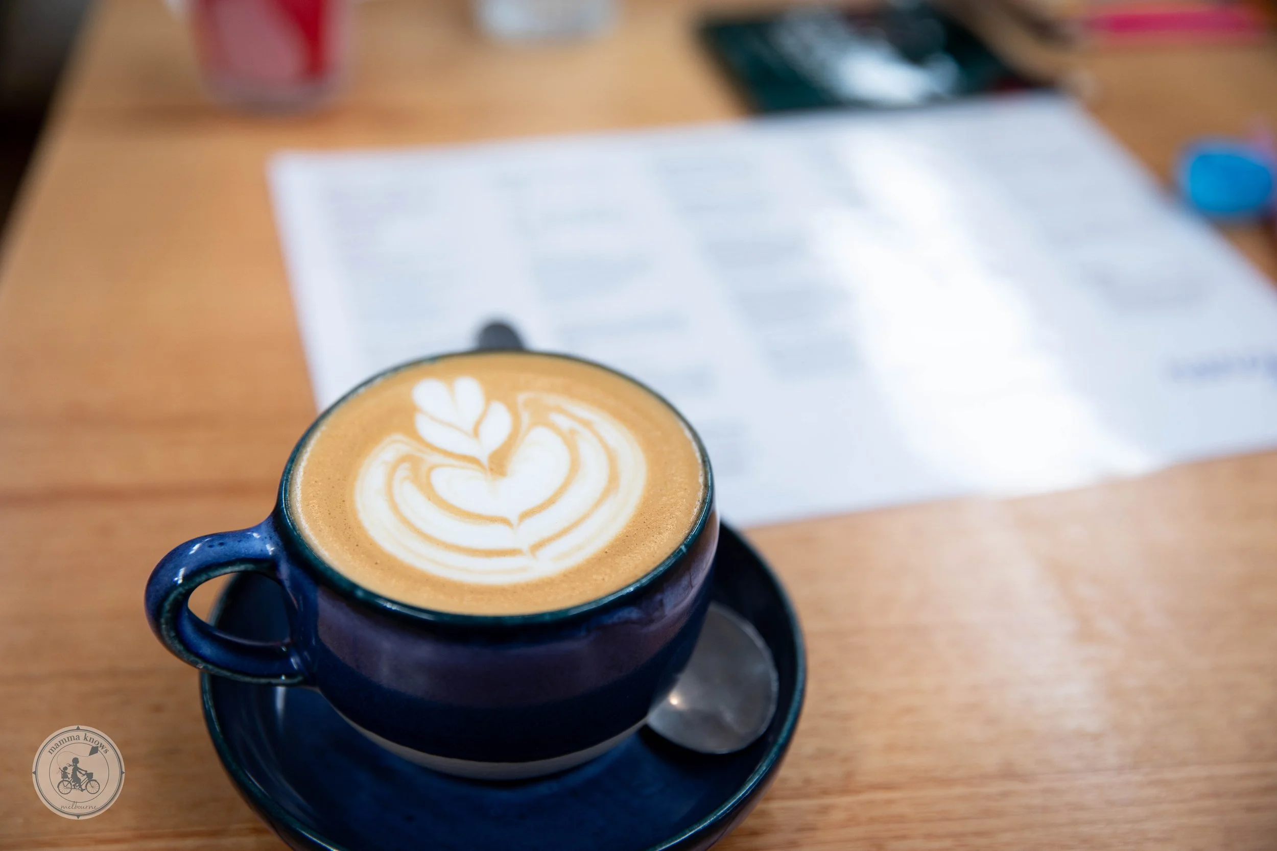 Nancy Eatery, Pakenham — mamma knows east