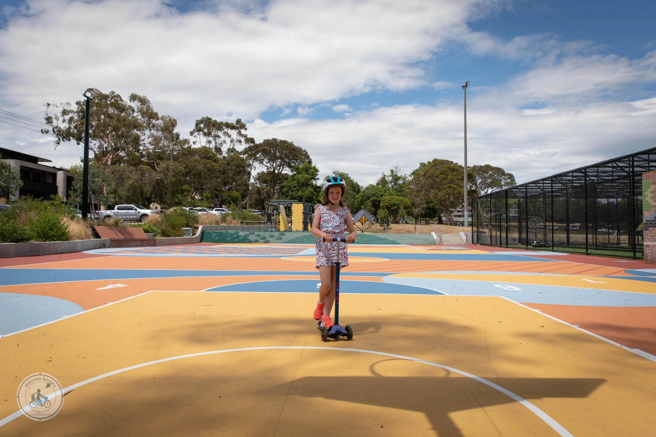 balwyn park and playground, balwyn — mamma knows east