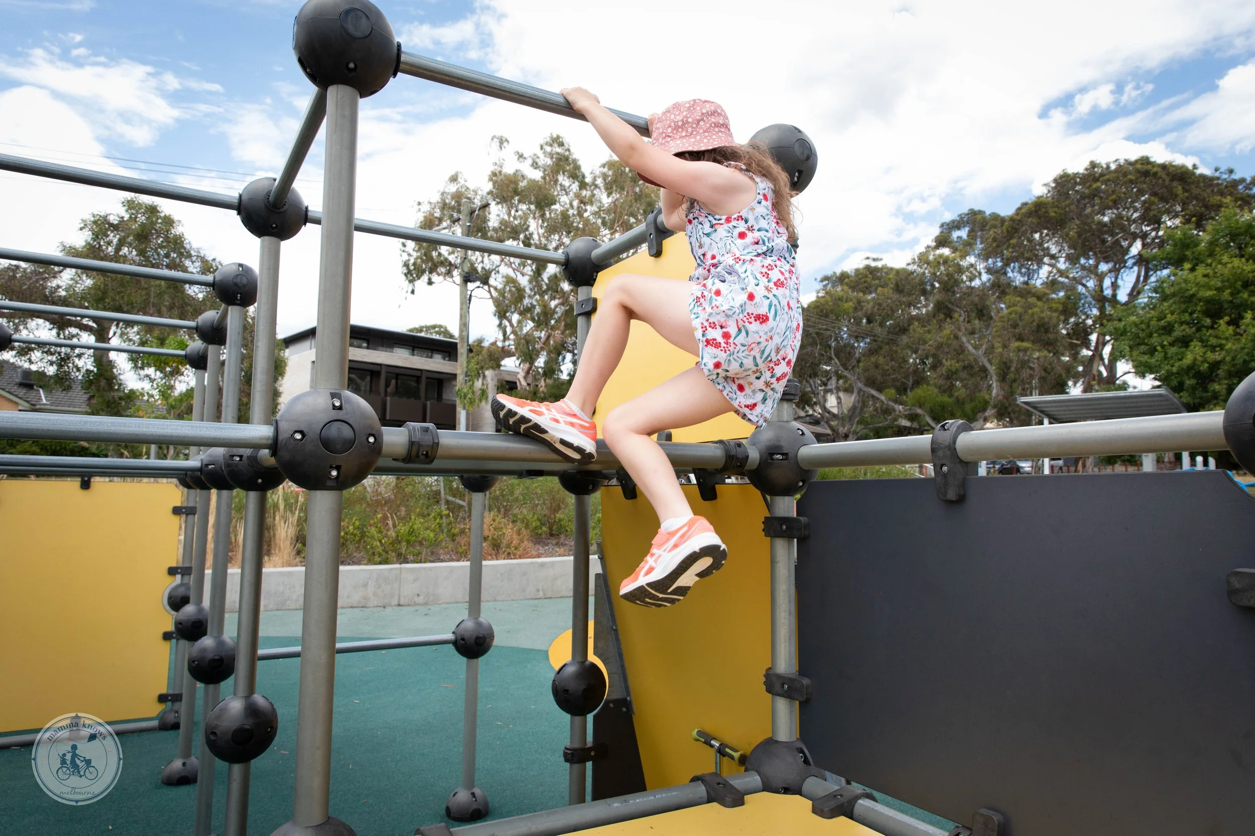 balwyn park and playground, balwyn — mamma knows east