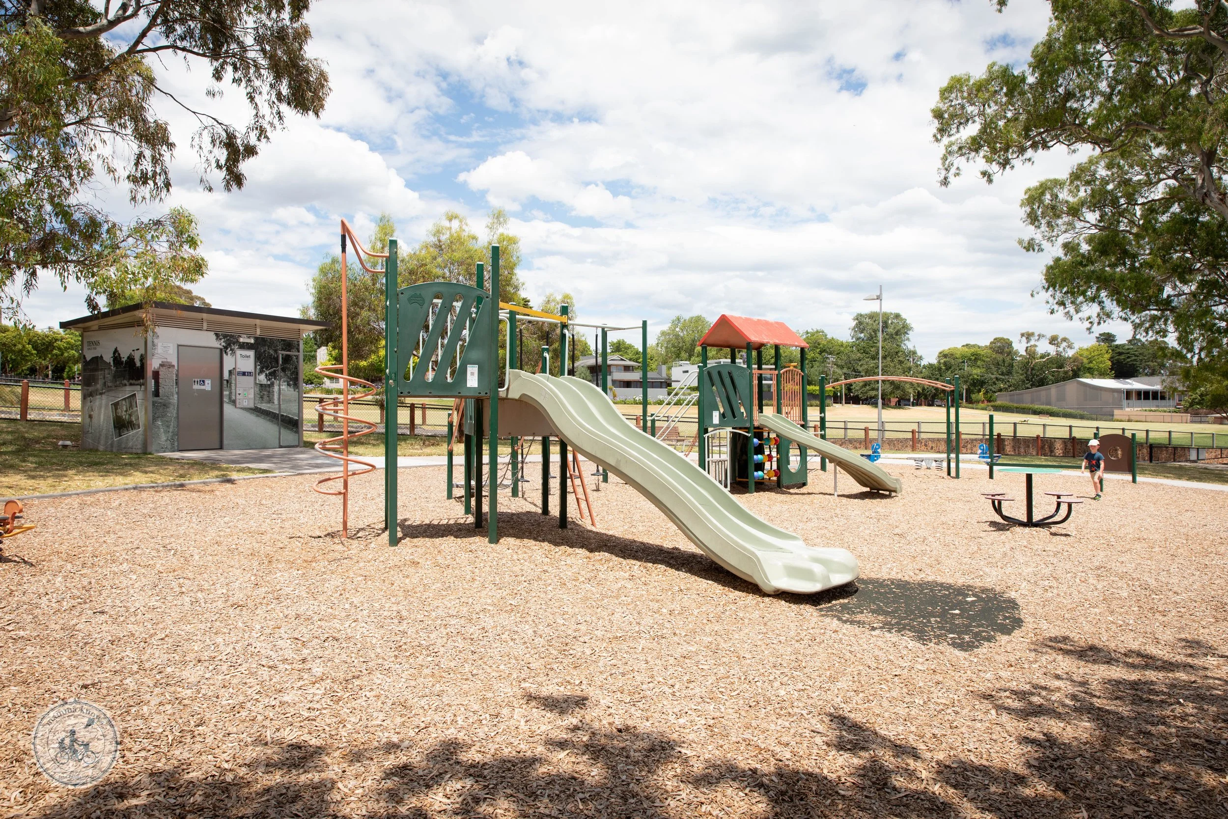 balwyn park and playground, balwyn — mamma knows east
